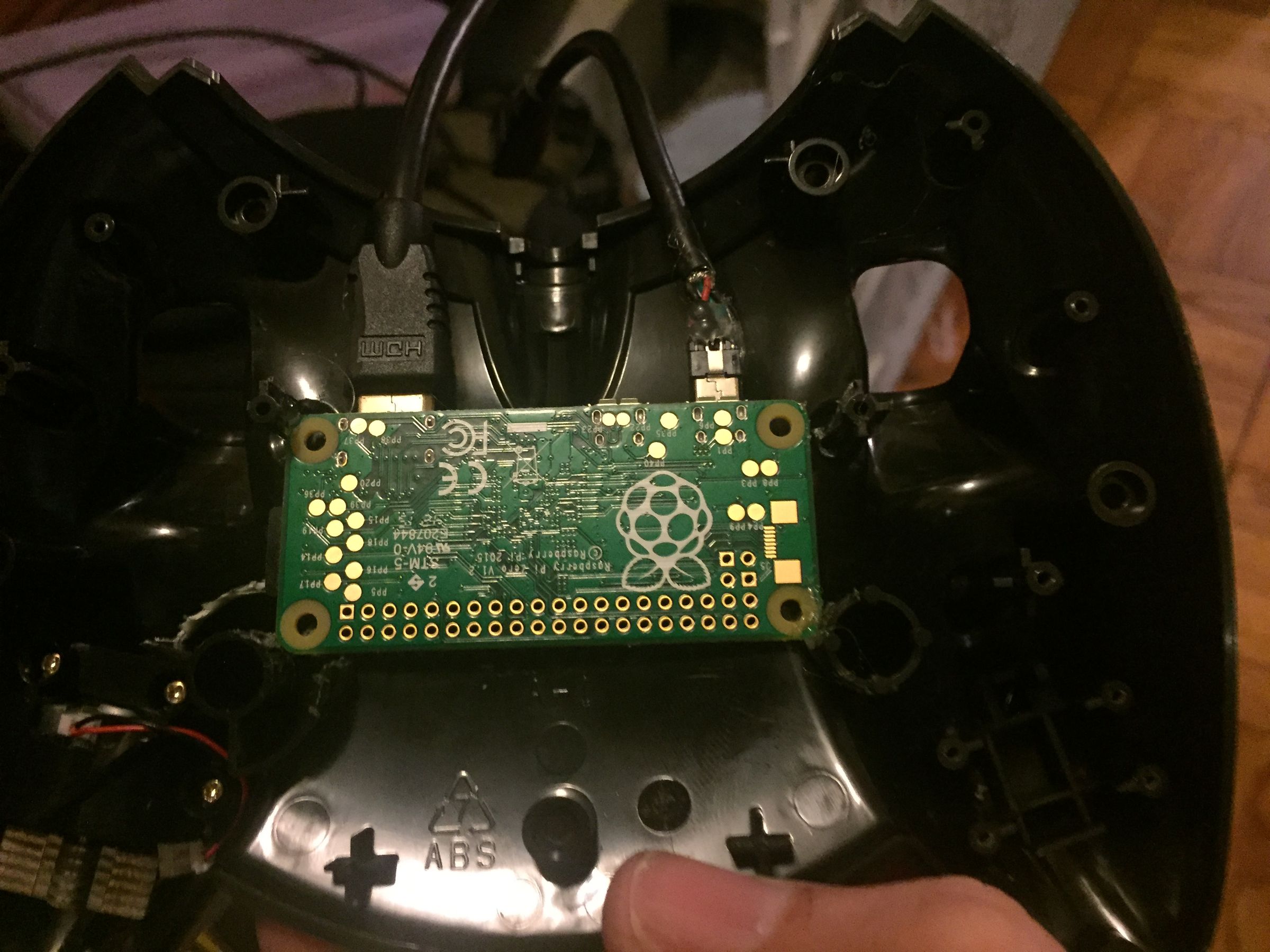 RetroPi Xbox Controller : 15 Steps (with Pictures) - Instructables