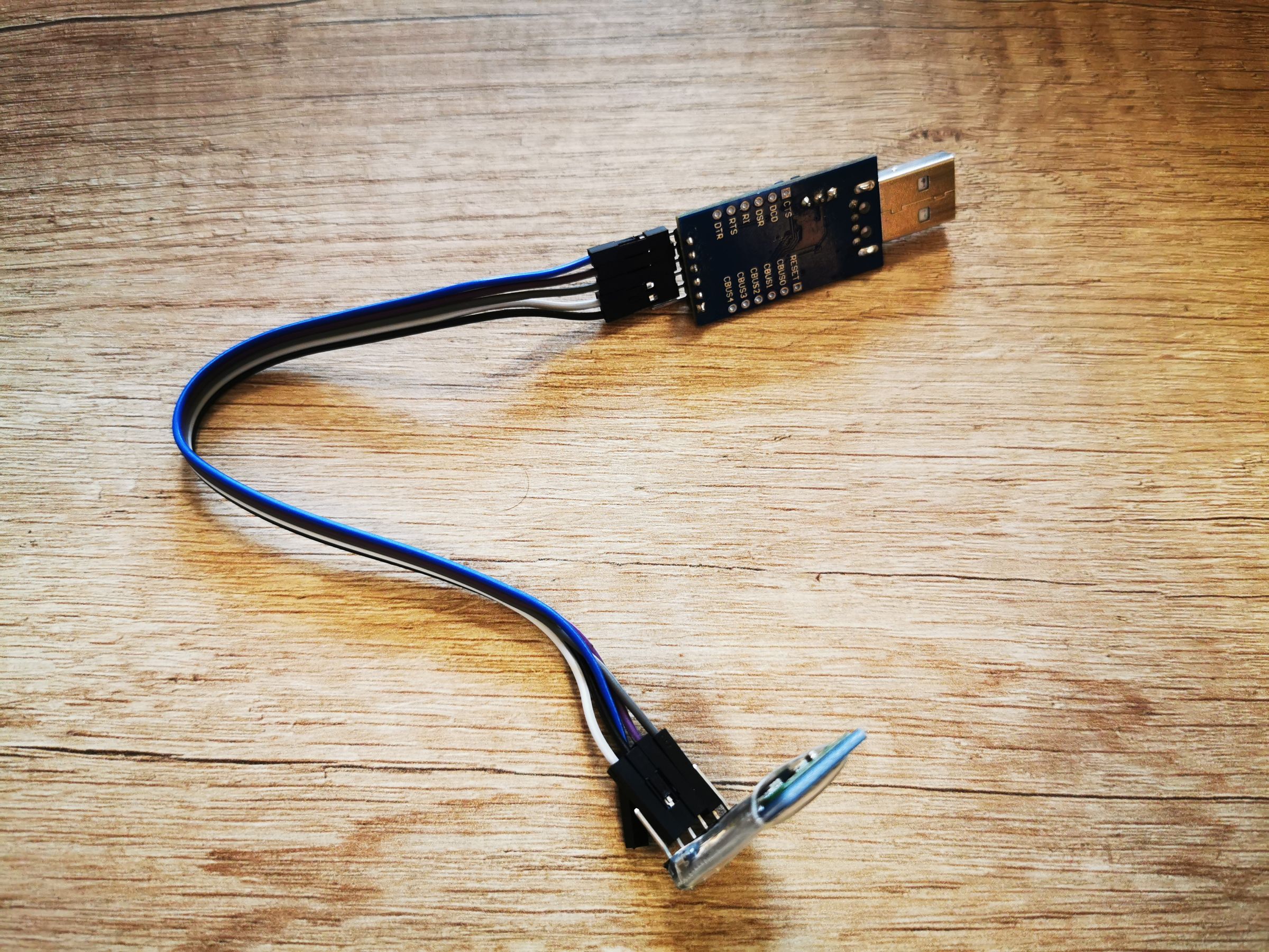 Hackable Remote Control for ZenWheels Microcar : 7 Steps - Instructables