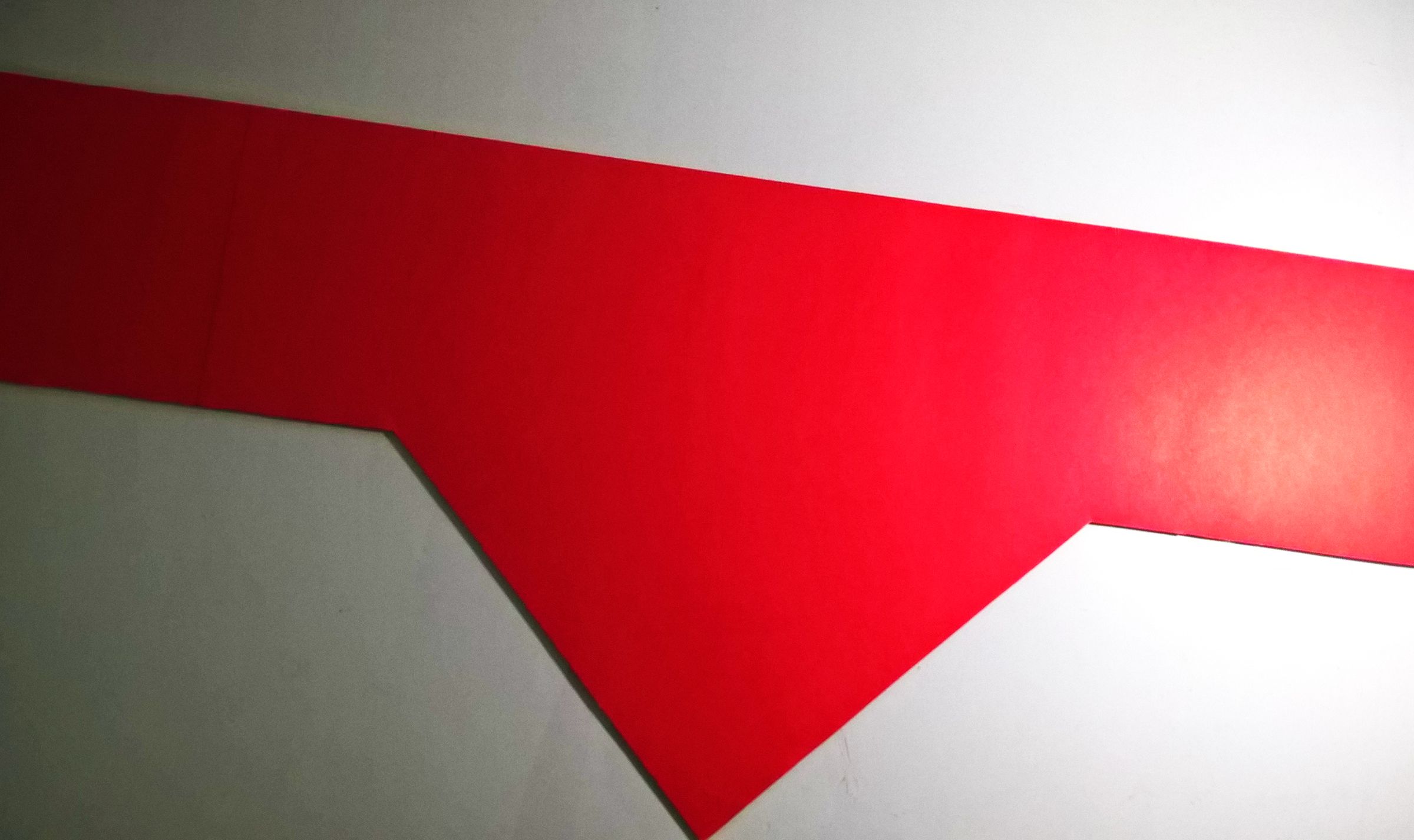 DIY Full-sized Dress, Made Entirely Out of Paper! : 14 Steps ...