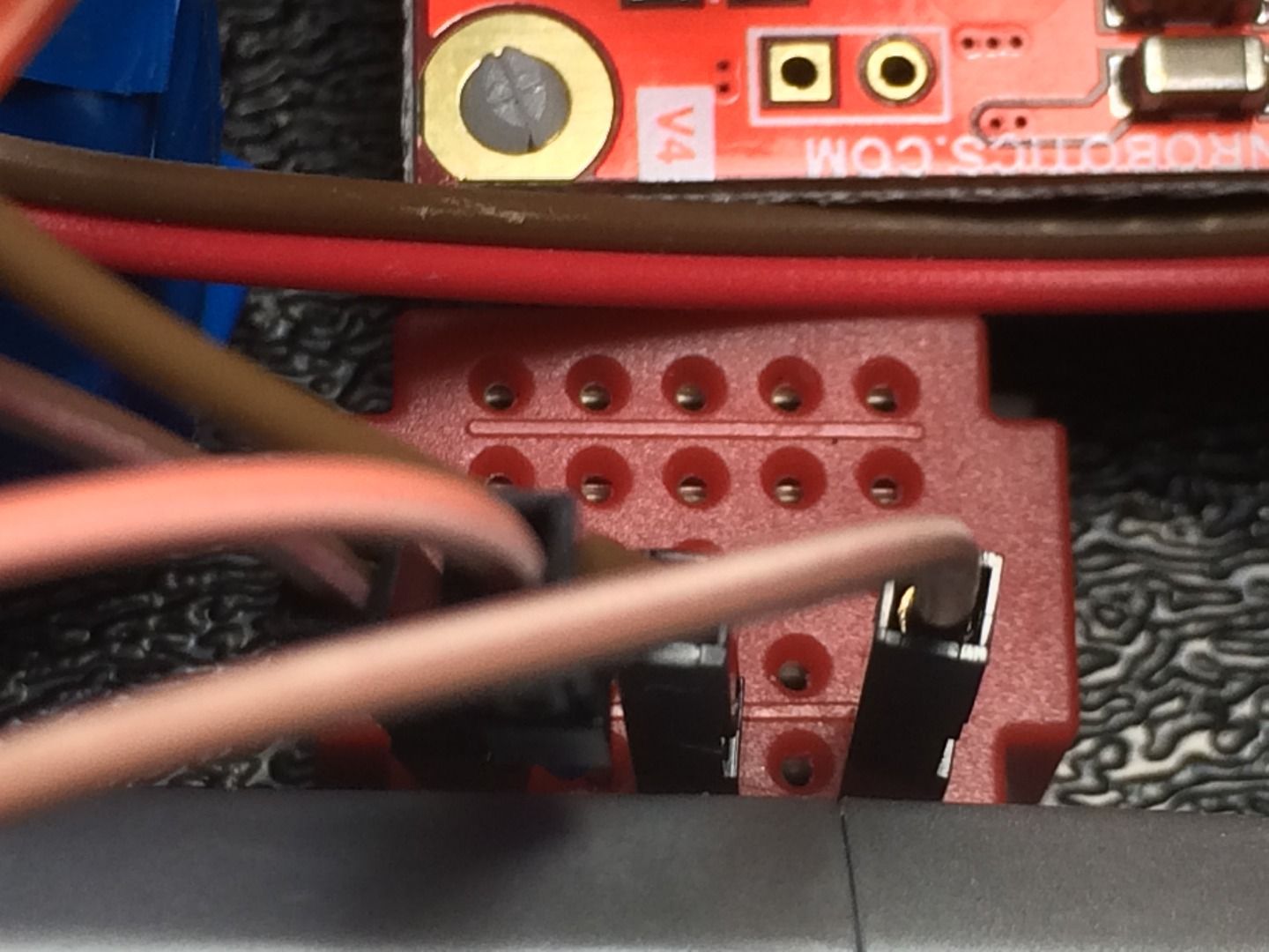 Web Controlled Rover : 14 Steps (with Pictures) - Instructables