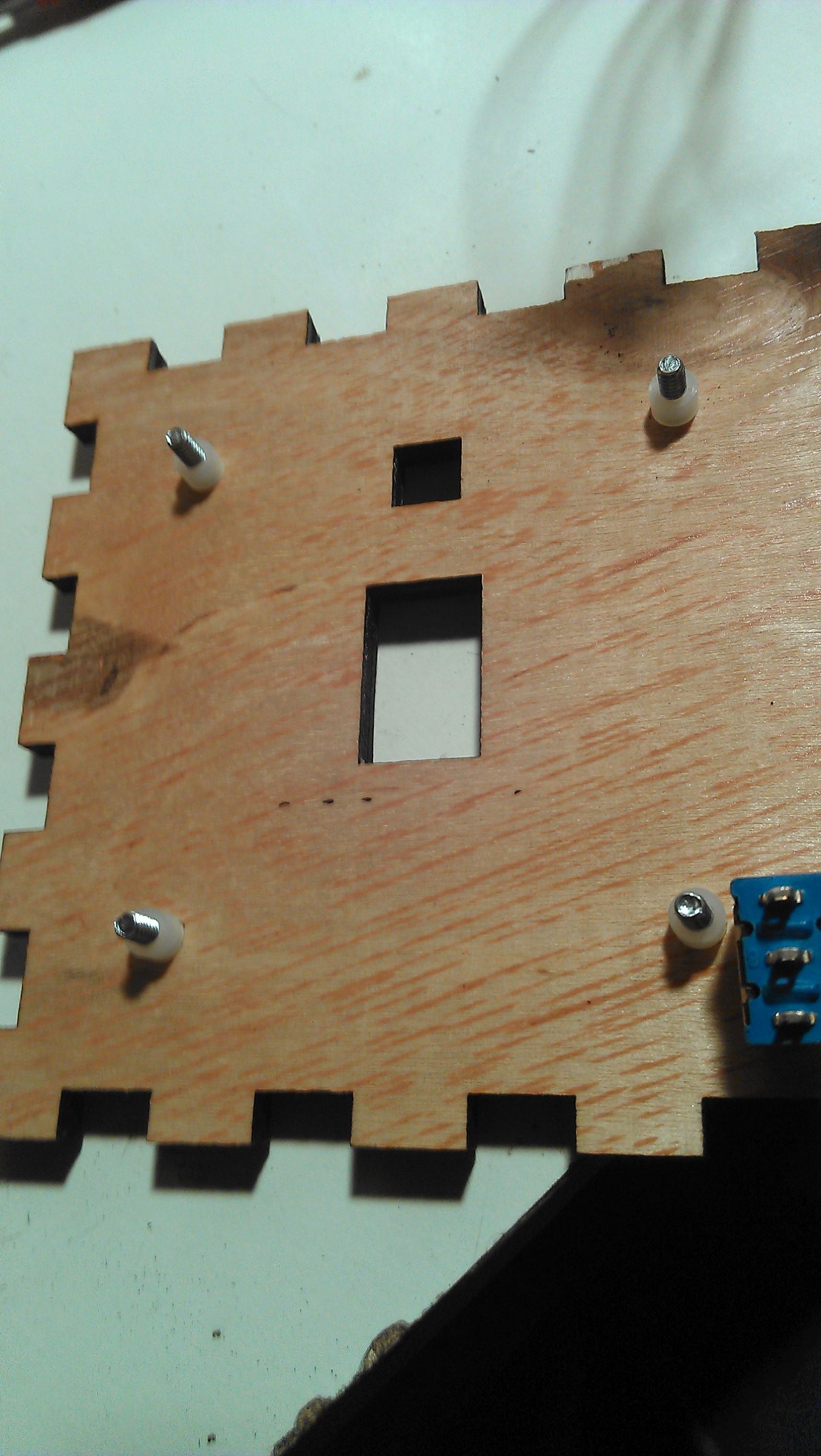 Create an Electronic Puzzle Box : 11 Steps (with Pictures) - Instructables