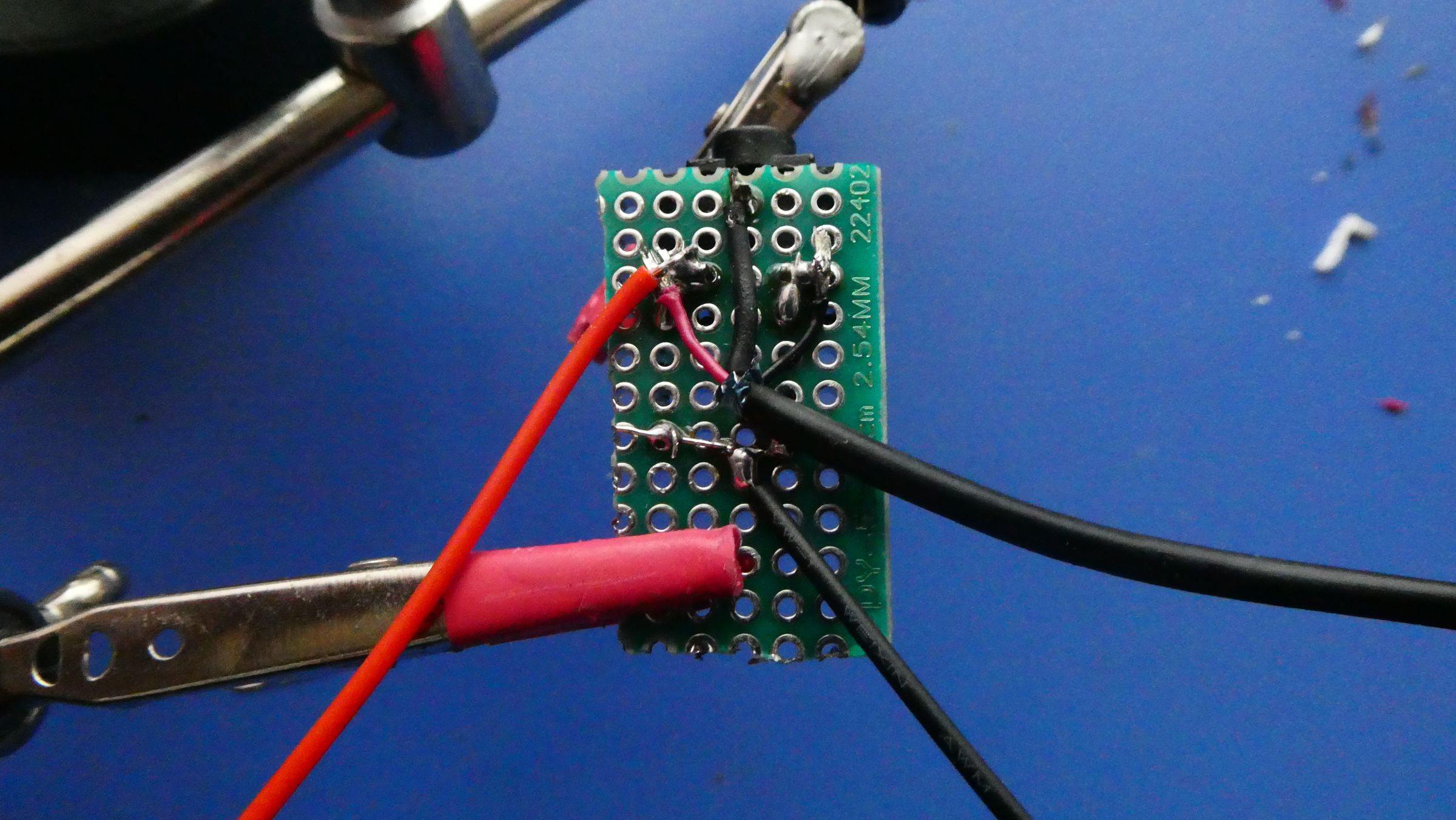 Singing Arduino Nutcracker : 8 Steps - Instructables