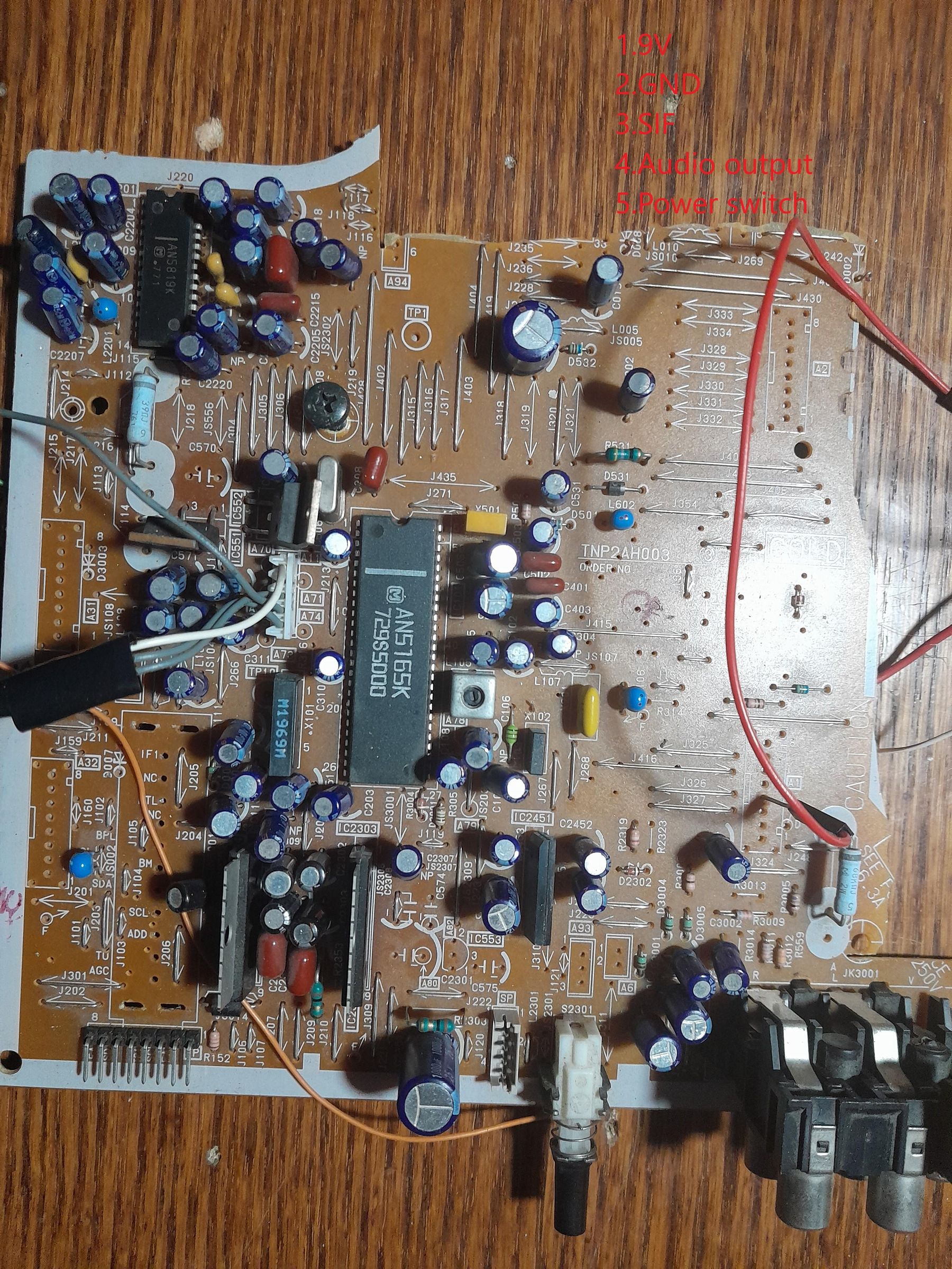 Phase-Locked Loop (PLL) Synthesizer : 8 Steps (with Pictures ...