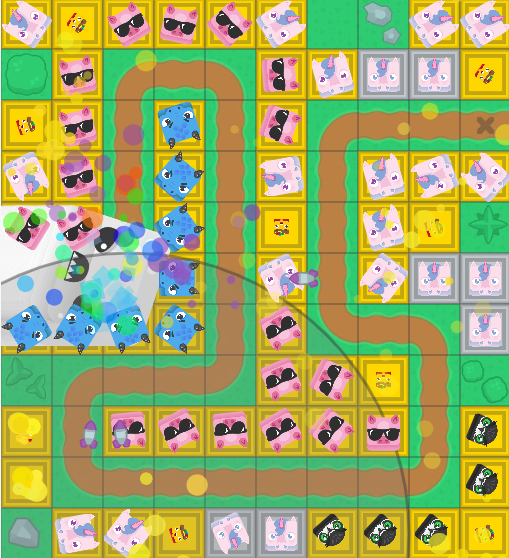 Guide to Blooket Tower Defense : 4 Steps - Instructables