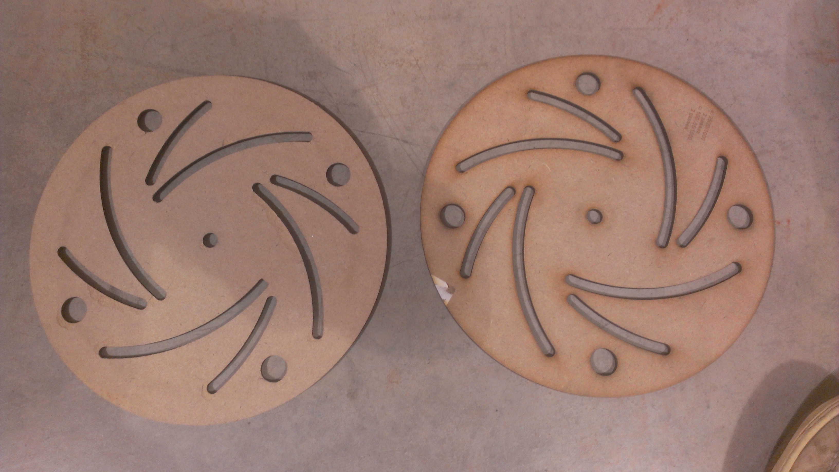 Ringmaster Lathe Ring Alignment Tool : 3 Steps - Instructables