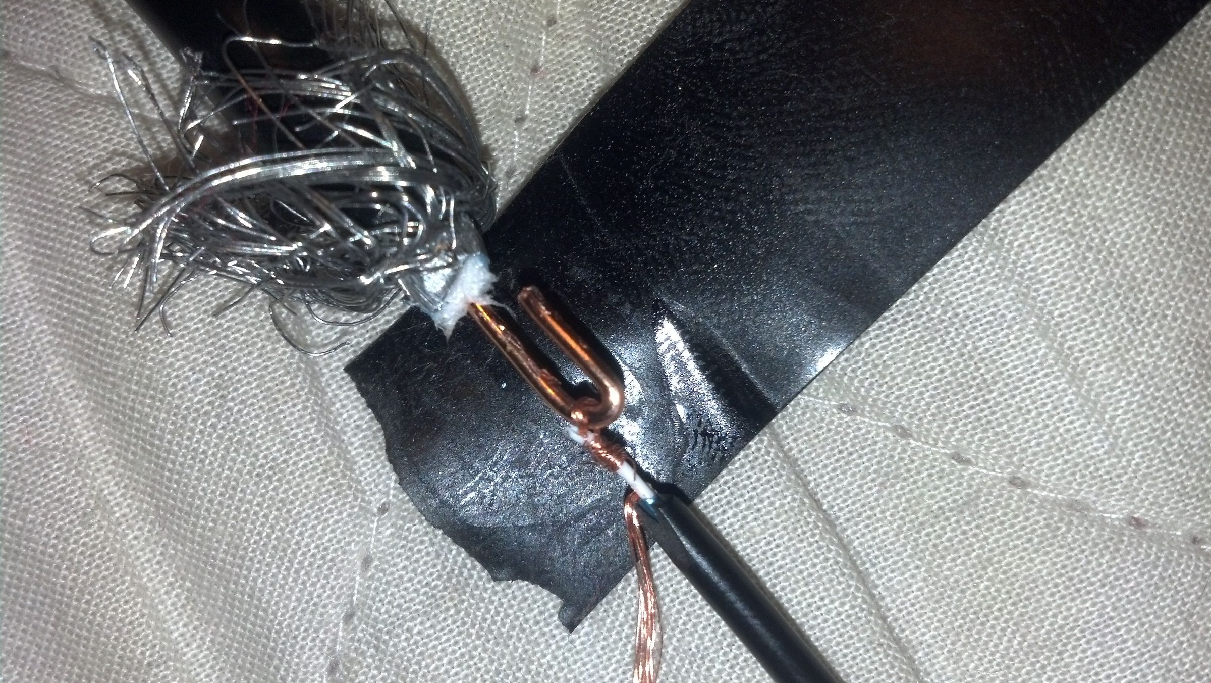 How to Make an RF Adapter : 4 Steps - Instructables