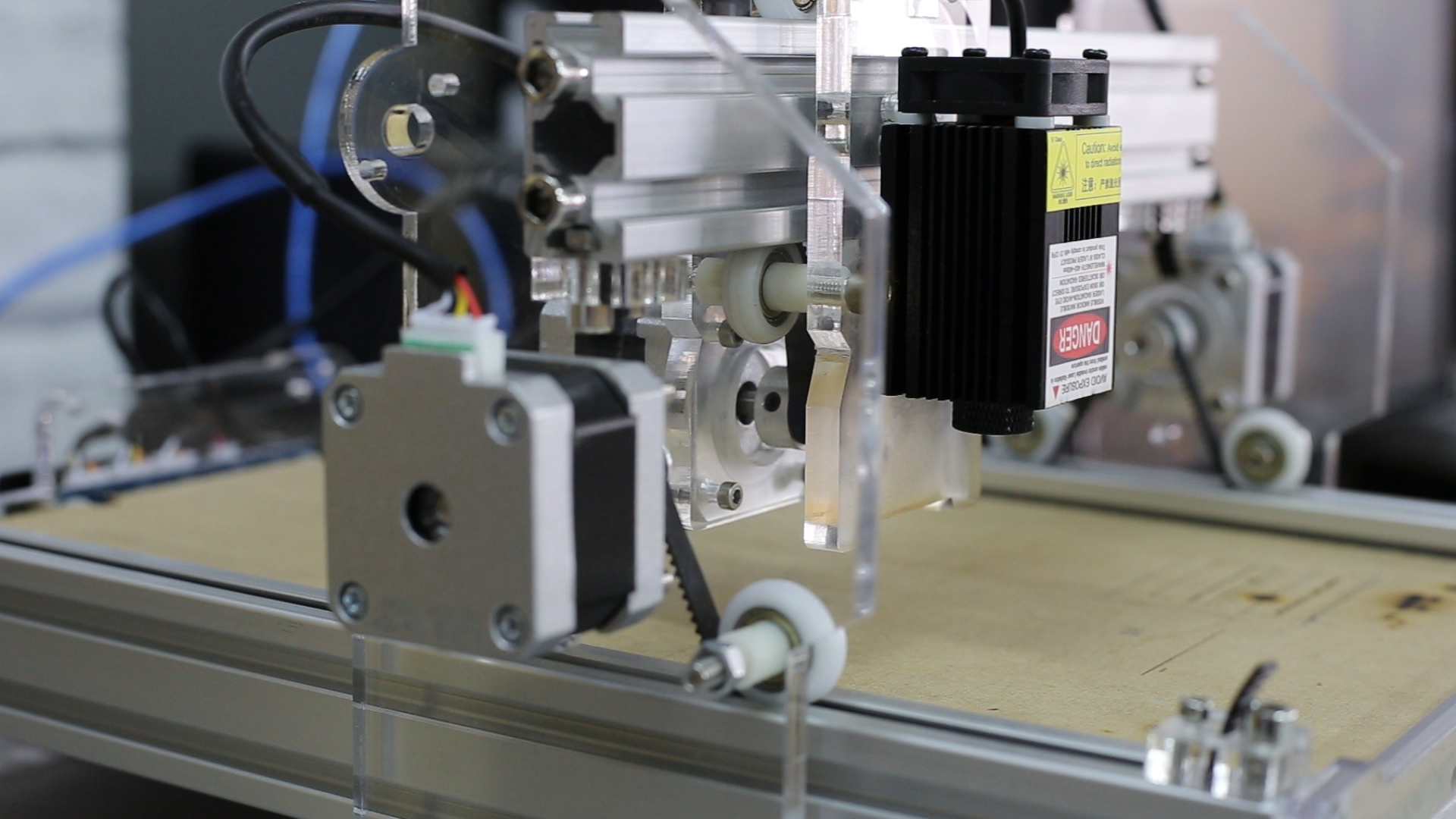 Laser Engraved Keychain : 4 Steps (with Pictures) - Instructables