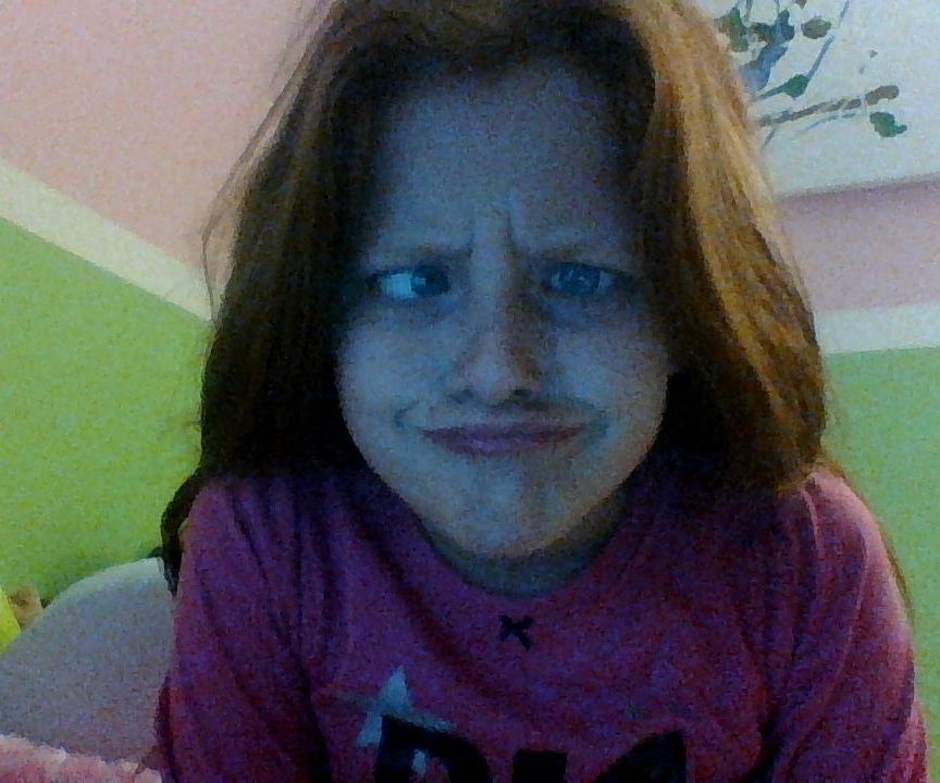 How to Make a Funny Face : 3 Steps - Instructables