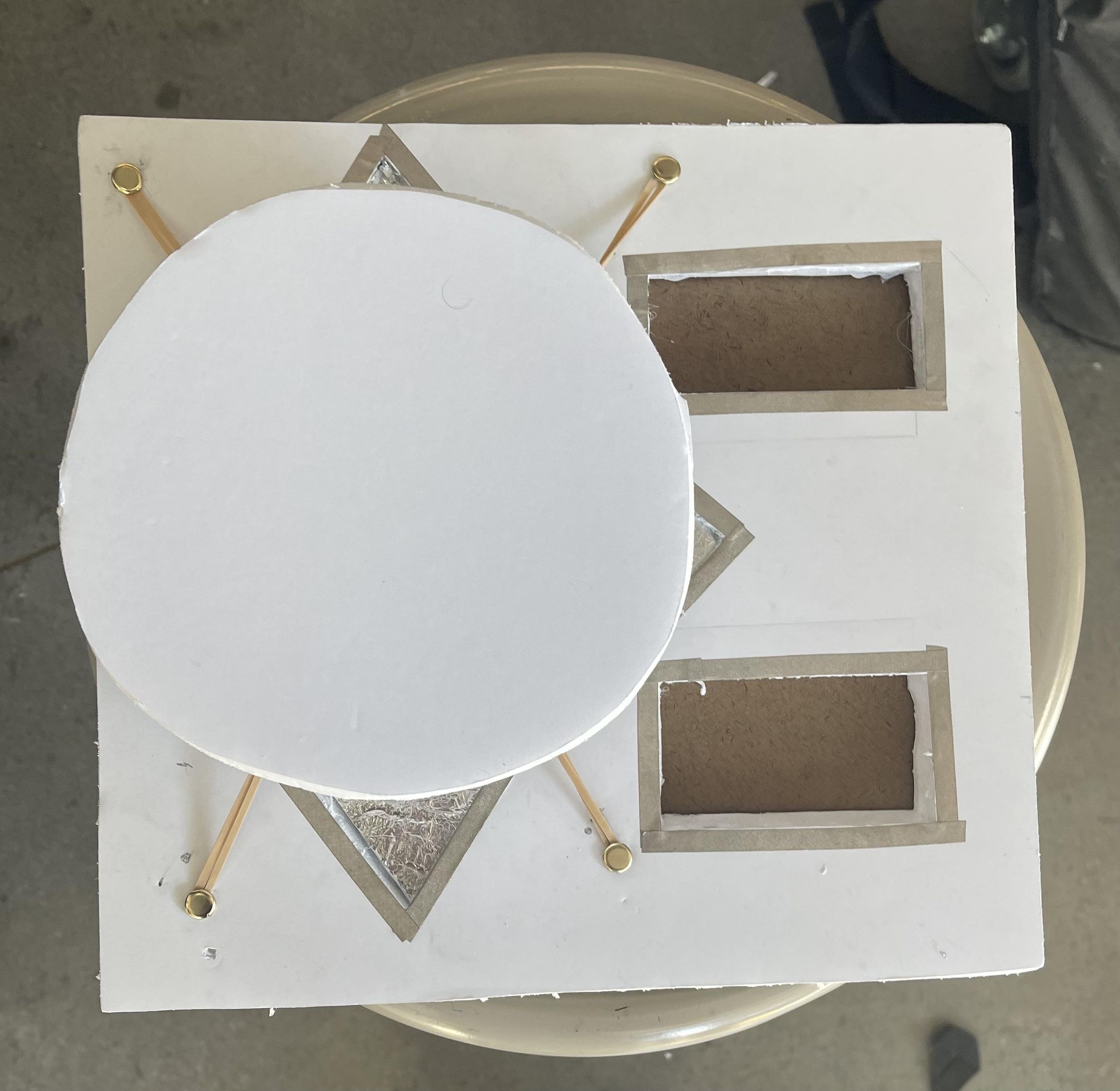 Adaptive Game Controller for Diplegia and Quadriplegia : 7 Steps (with ...