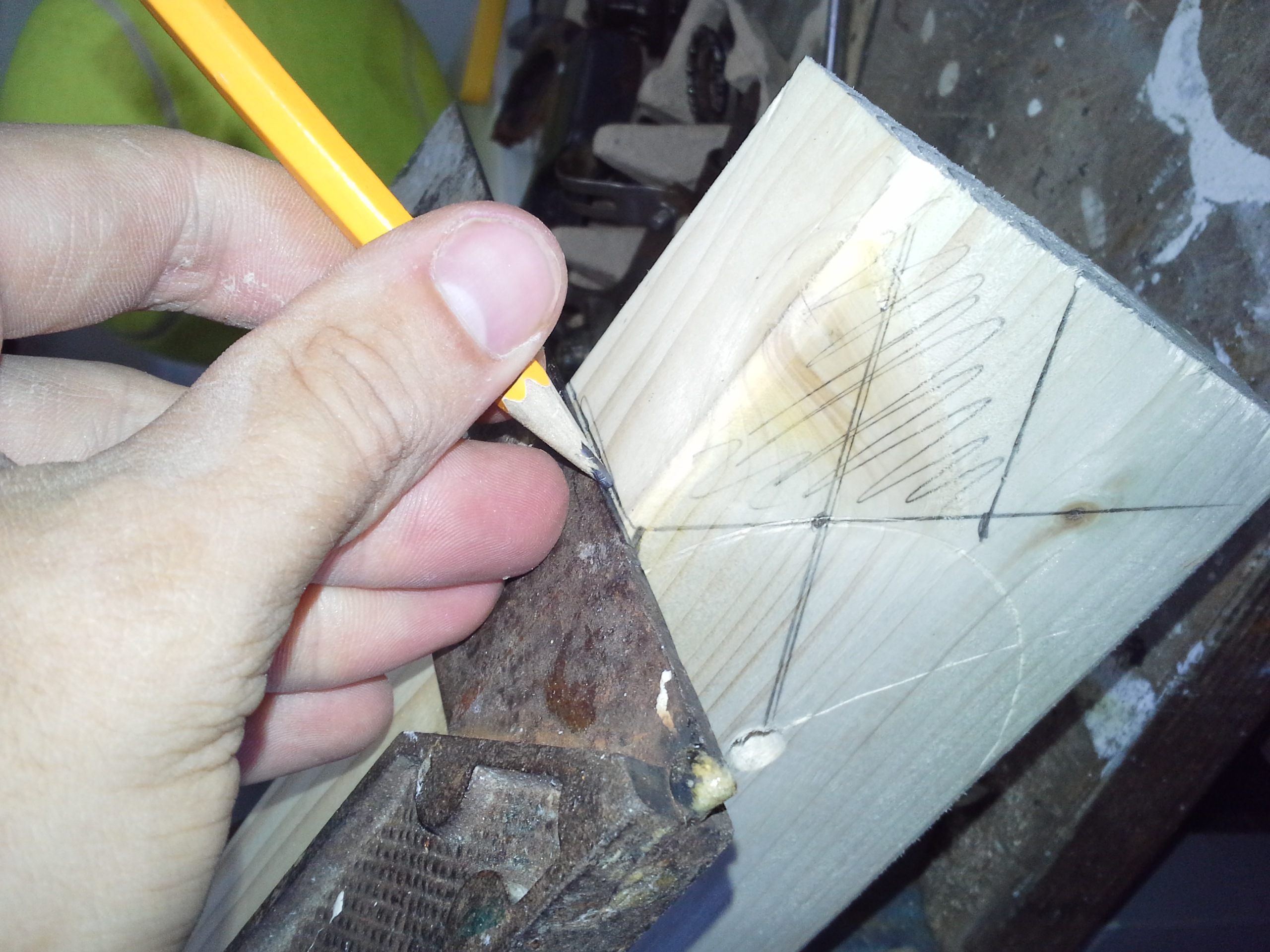 Slackline Stand : 10 Steps - Instructables