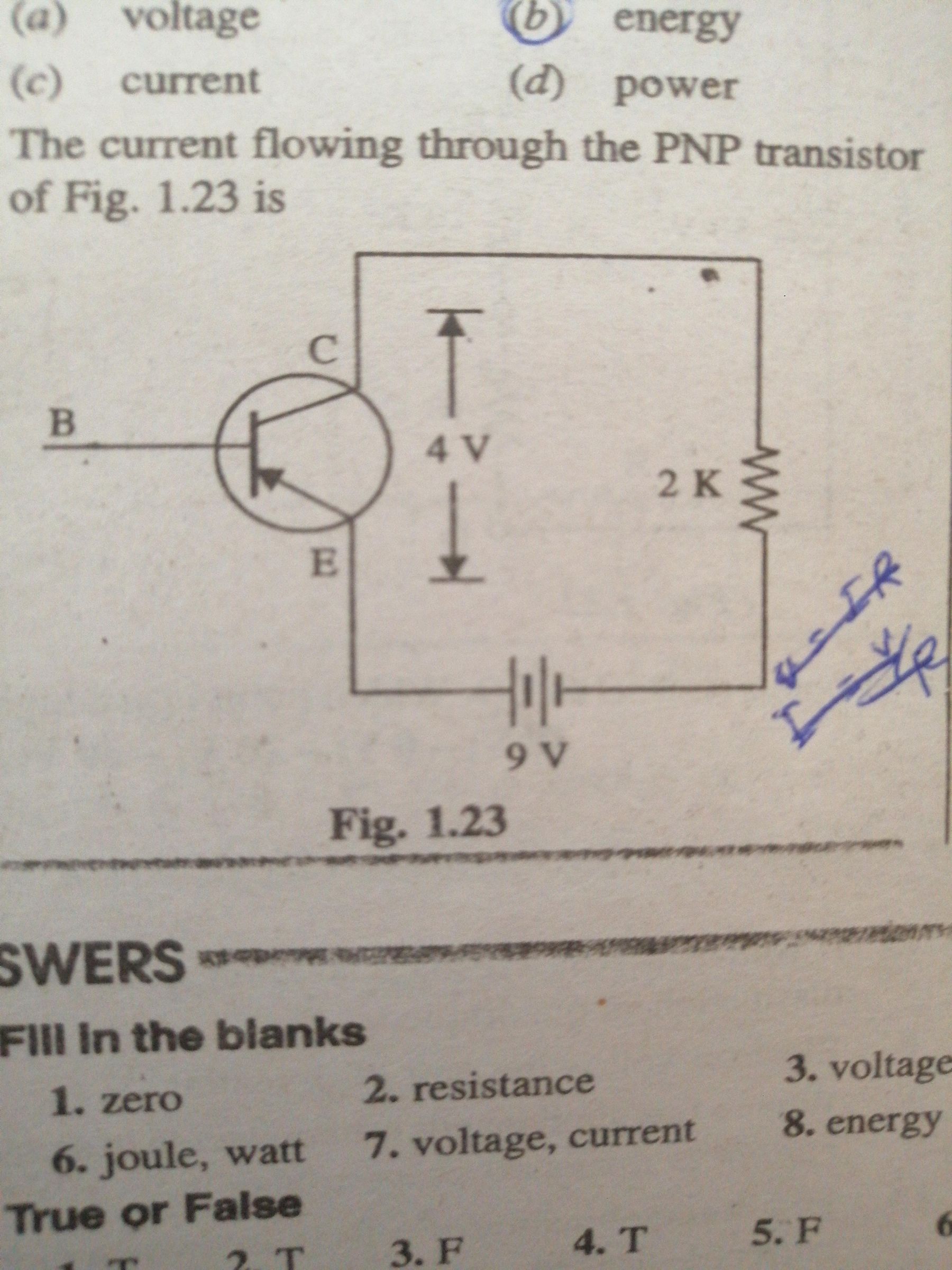 How to Change the Resistance of a Resistor With Another Resistor. : 4 ...