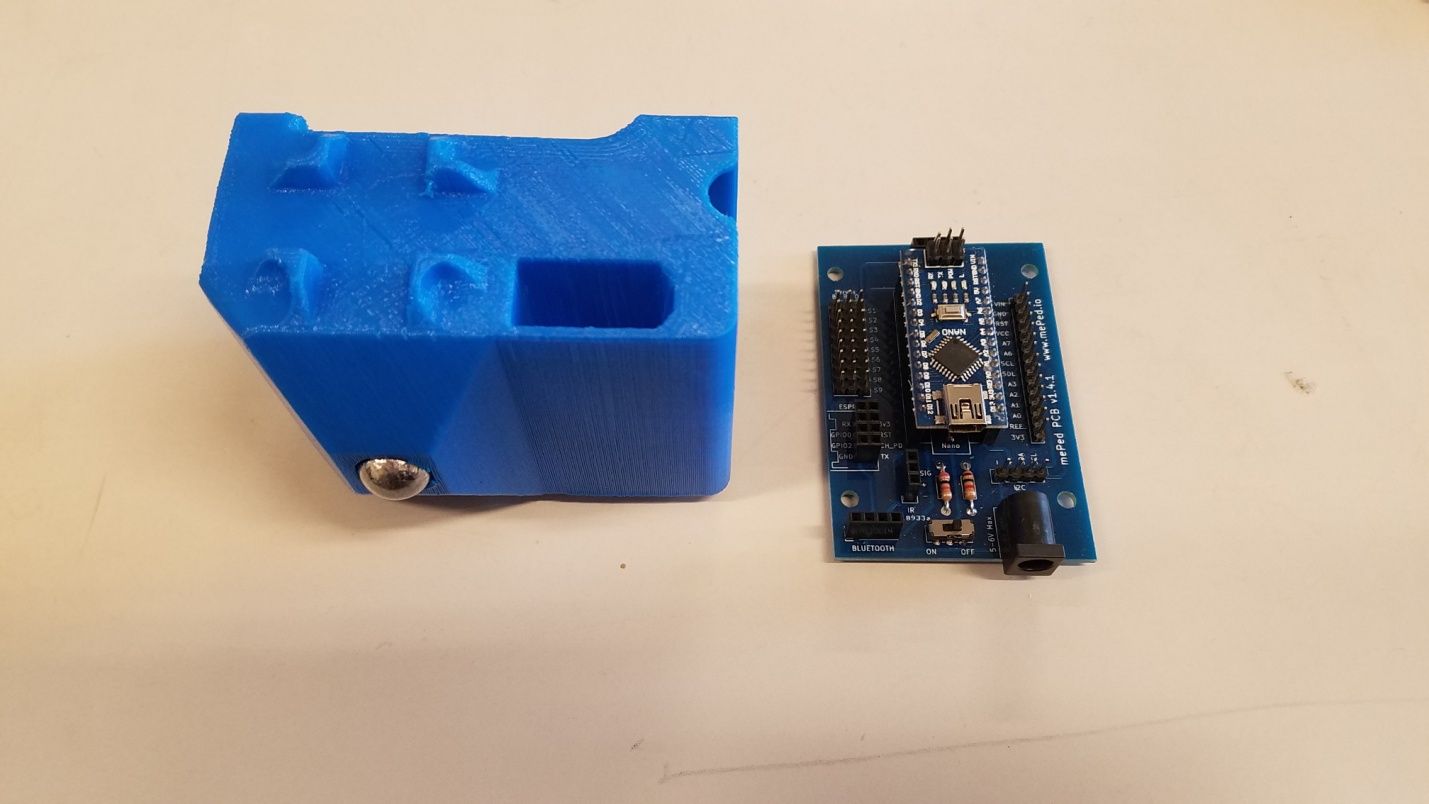 LittleBot Budget: Simple Arduino Robot : 10 Steps - Instructables