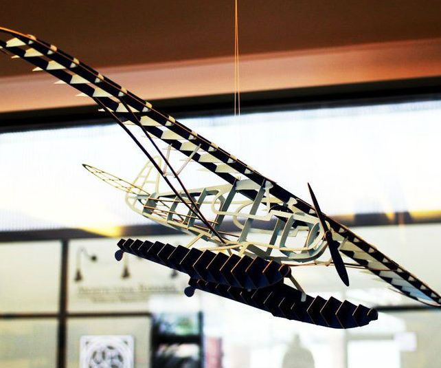 Laser Cutting Basics : 15 Steps (with Pictures) - Instructables