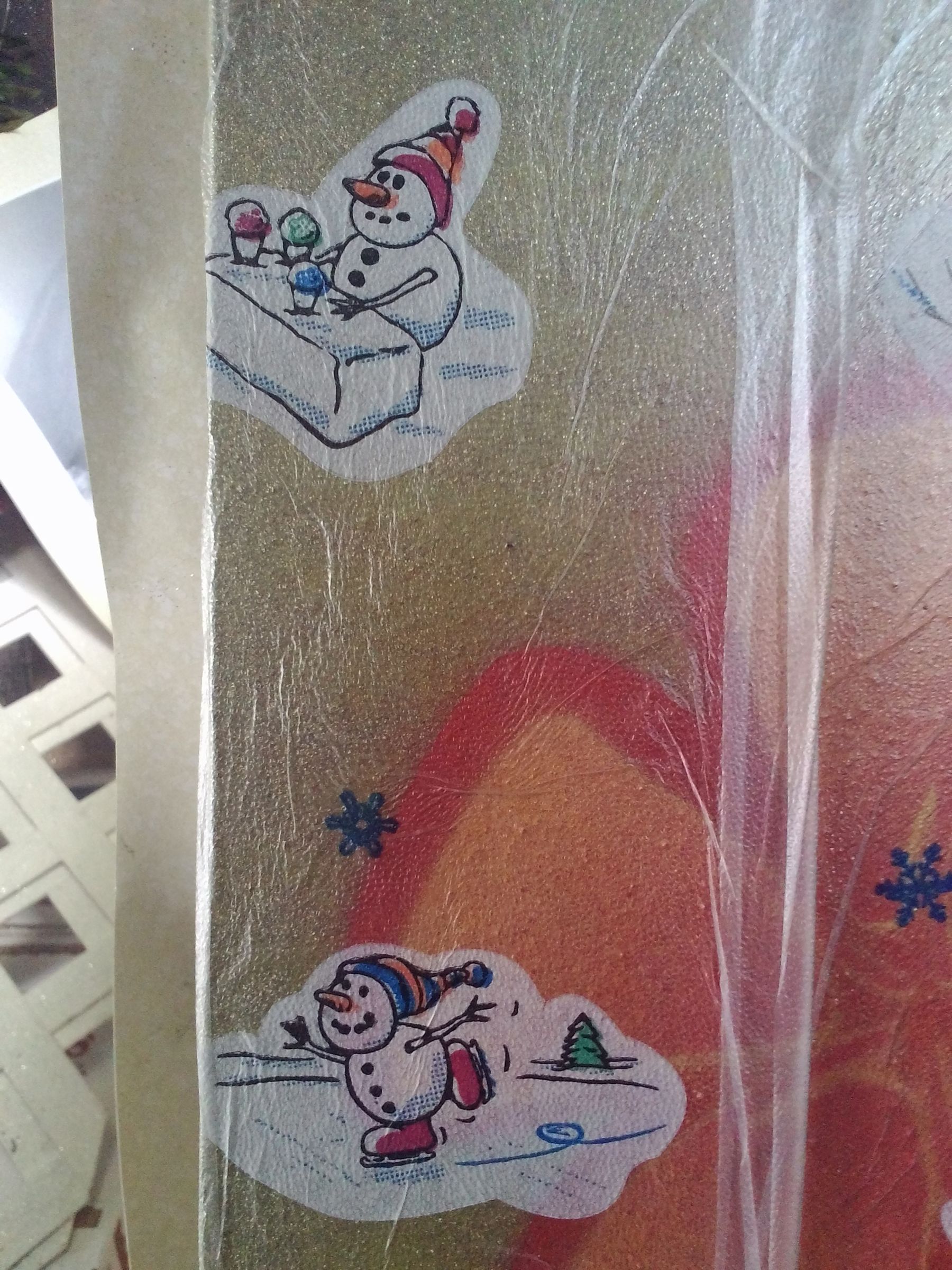 Everything I Know About Stencils : 10 Steps (with Pictures) - Instructables