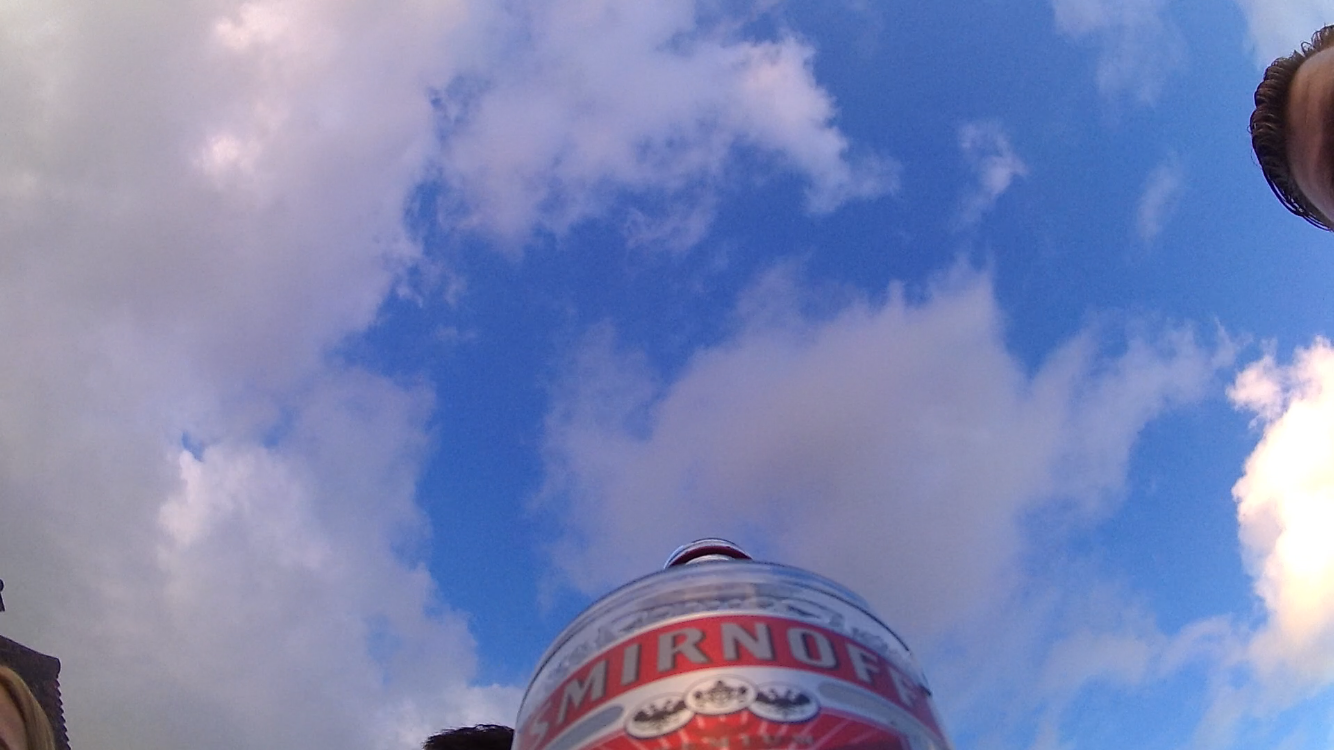 How To: POV Drink Cam : 6 Steps (with Pictures) - Instructables