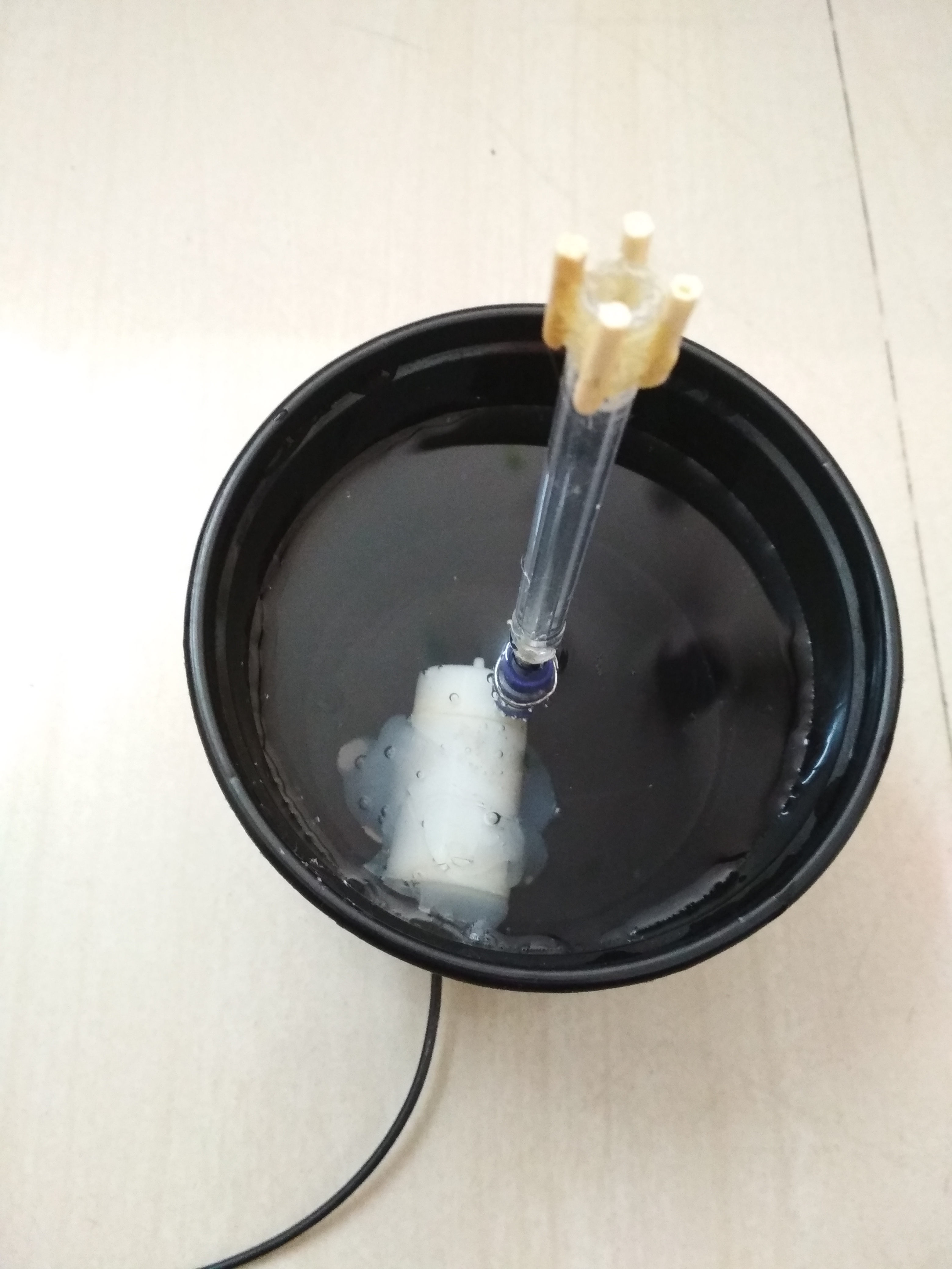 Magic Water Tap : 8 Steps (with Pictures) - Instructables