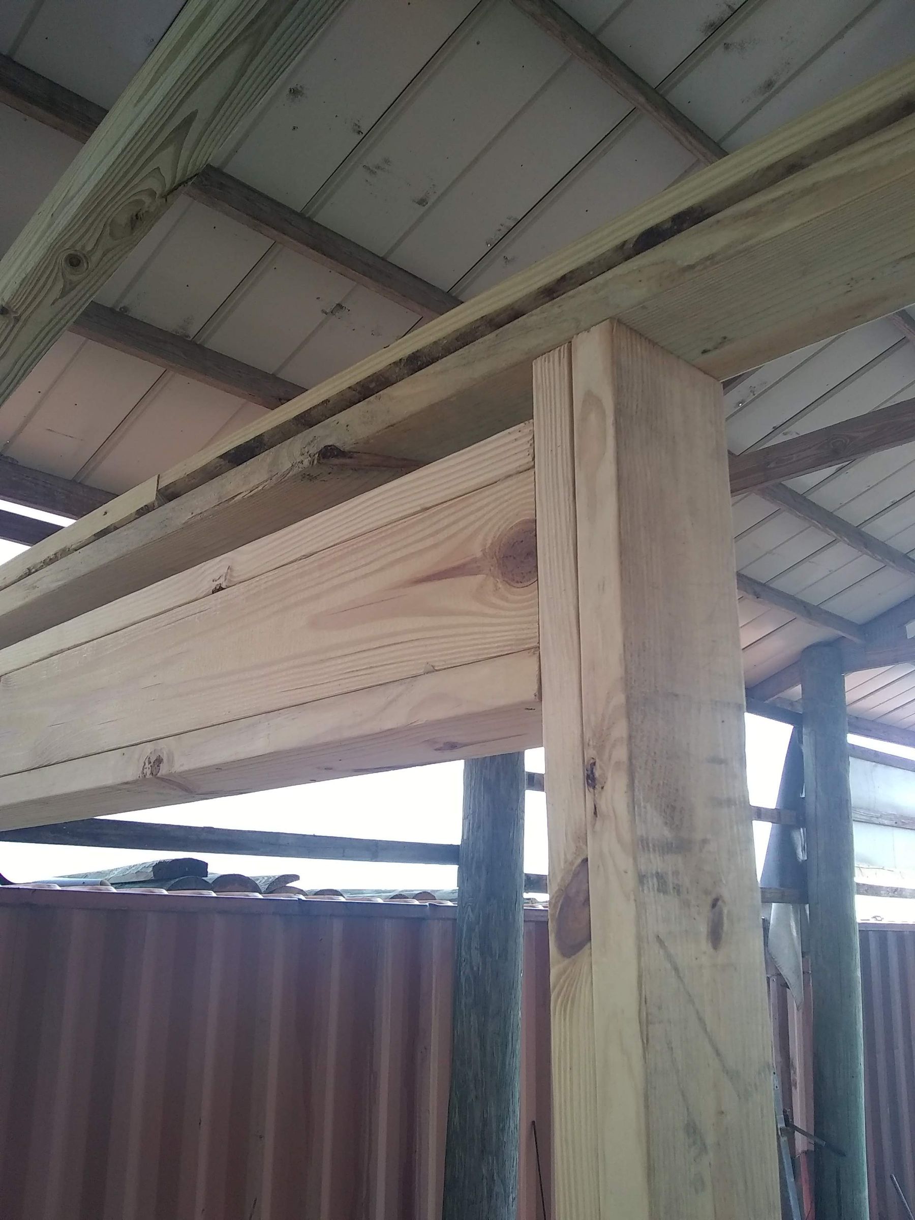 Build a Camp/ Cabin/ House : 7 Steps - Instructables