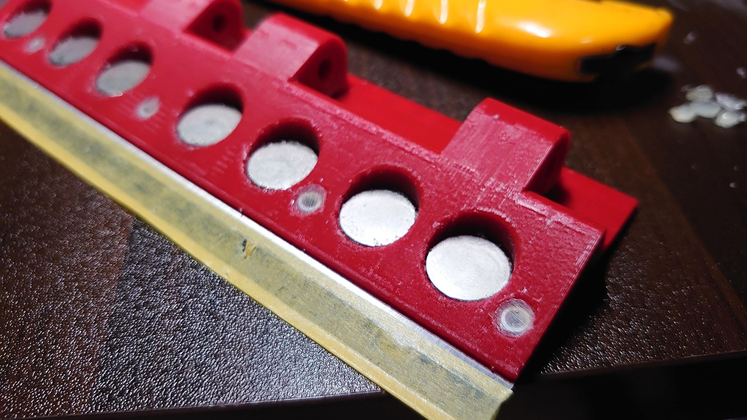 FFF 3D-Print Mega Sumo Robot : 18 Steps (with Pictures) - Instructables
