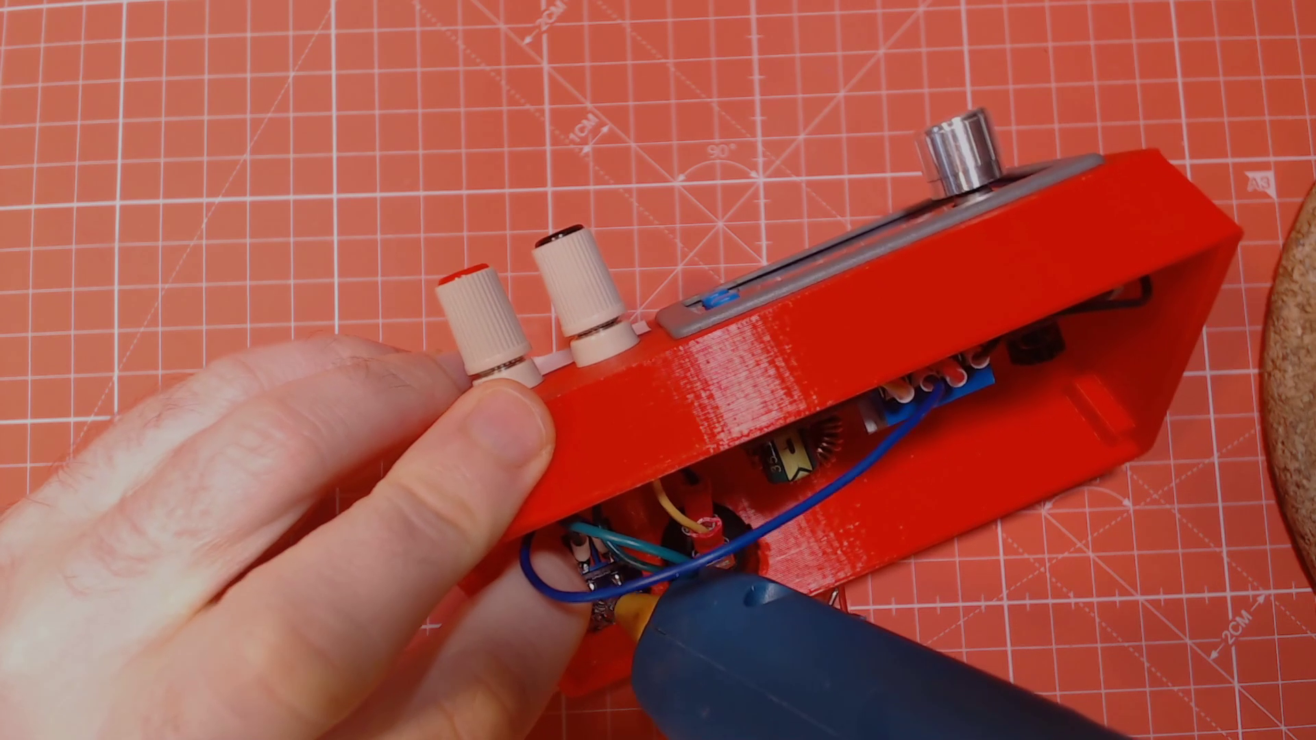 USB-C Powered Bench Power Supply : 10 Steps (with Pictures) - Instructables