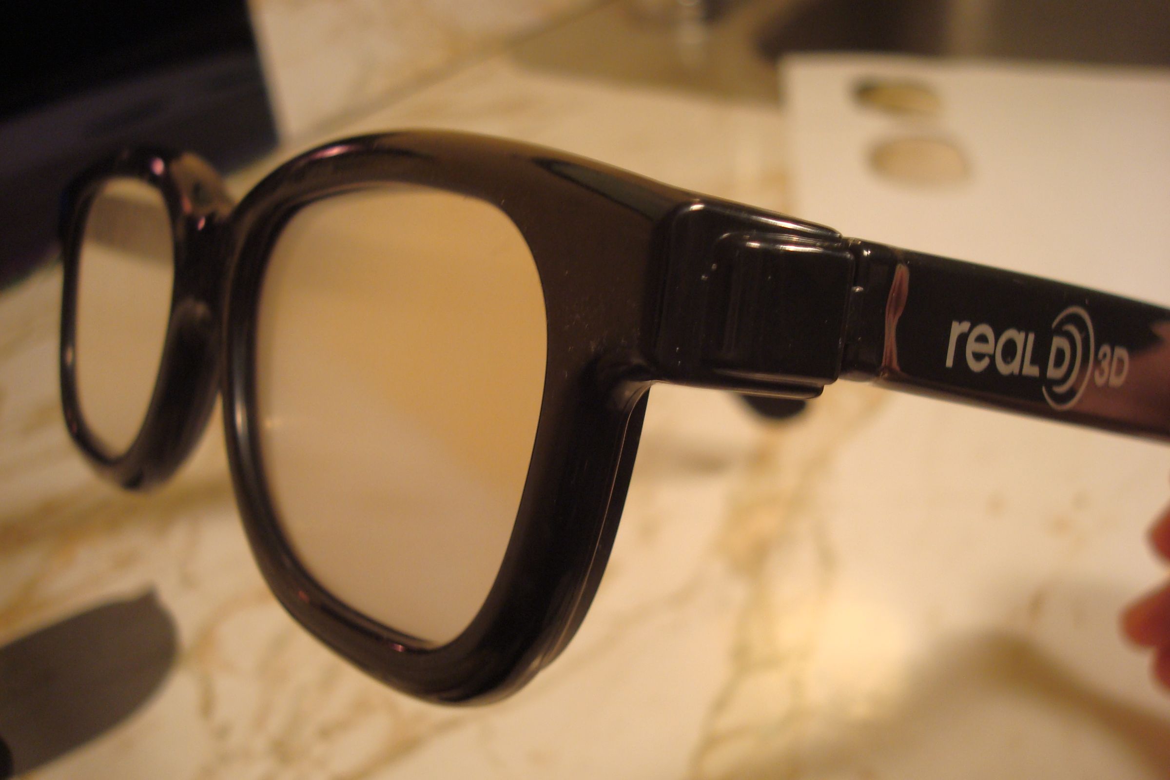 Diffuser (Polarizer) Glasses : 5 Steps (with Pictures) - Instructables