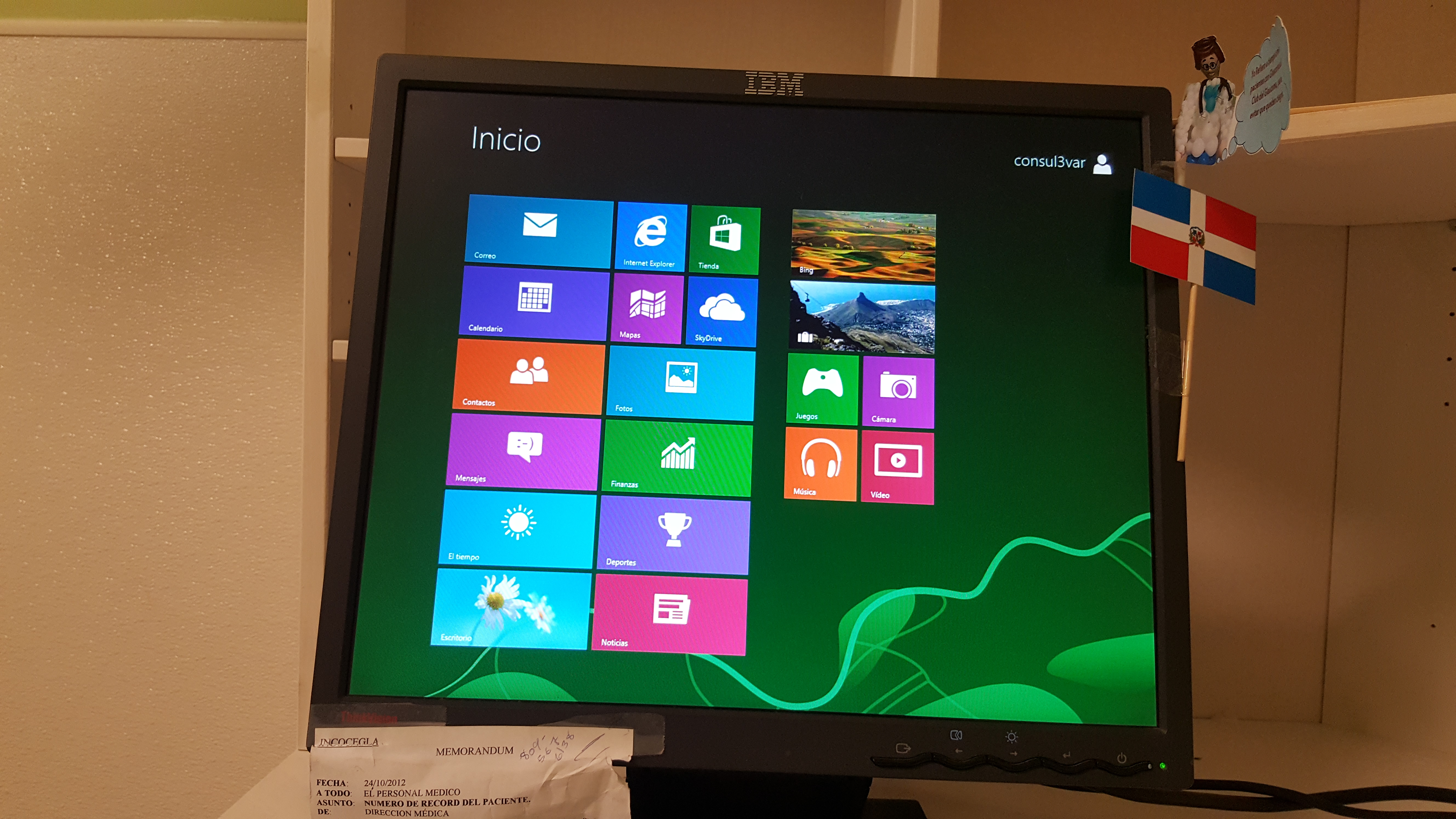 Como Instalar Windows En Una Computadora : 3 Steps - Instructables