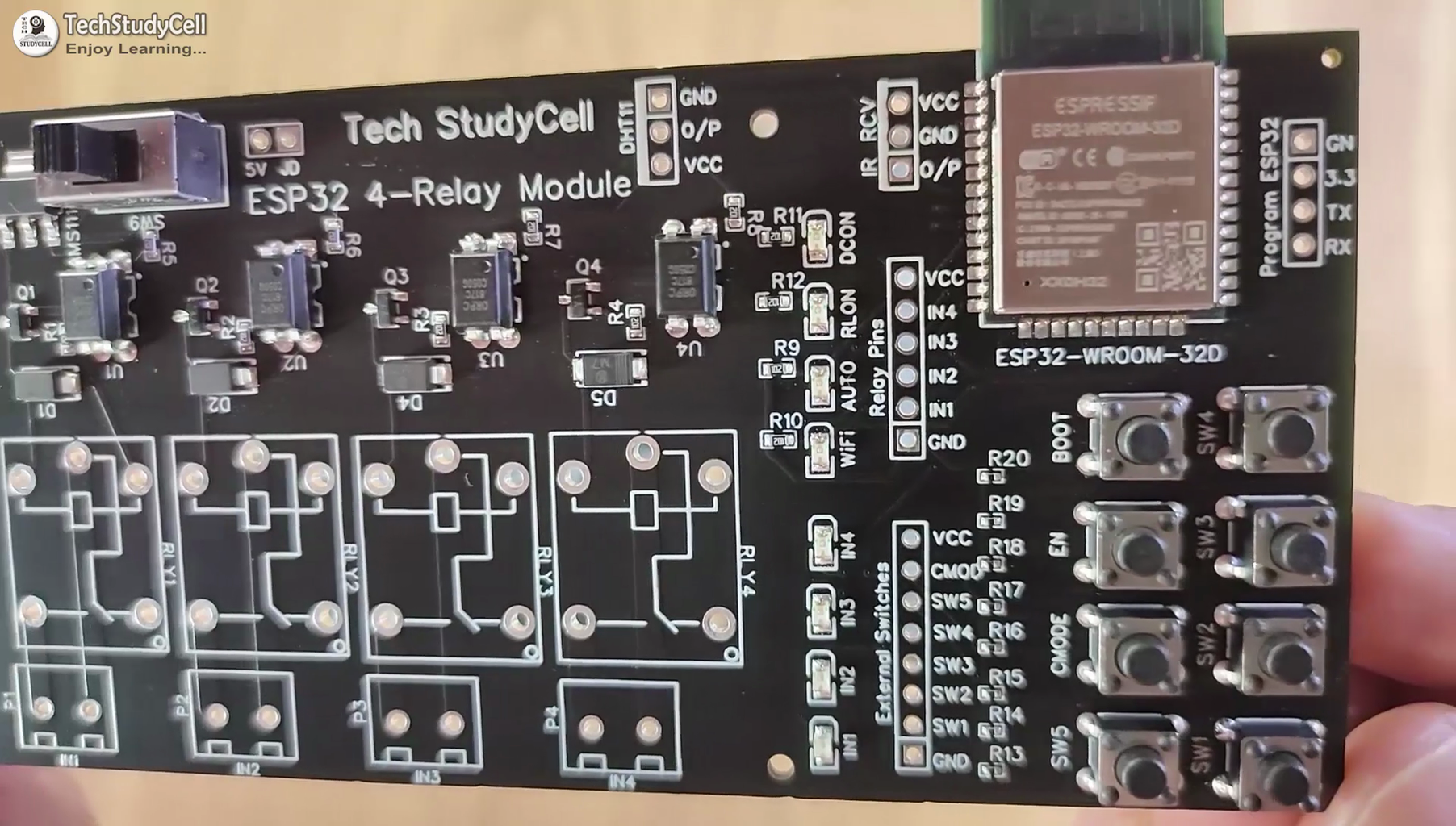Arduino Iot Cloud Smart Home With Alexa Using Nodemcu Iot Project 2022 19 Steps Instructables