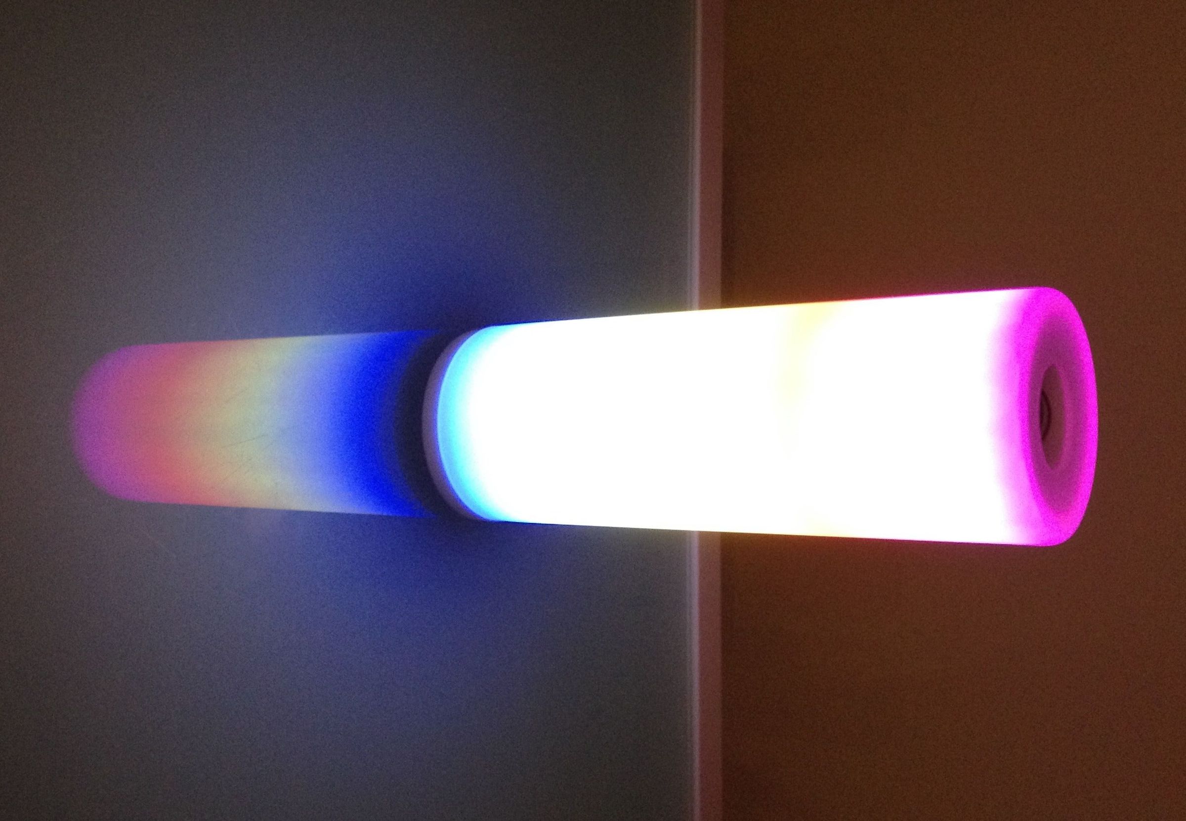Weather/Matrix Lamp : 42 Steps (with Pictures) - Instructables