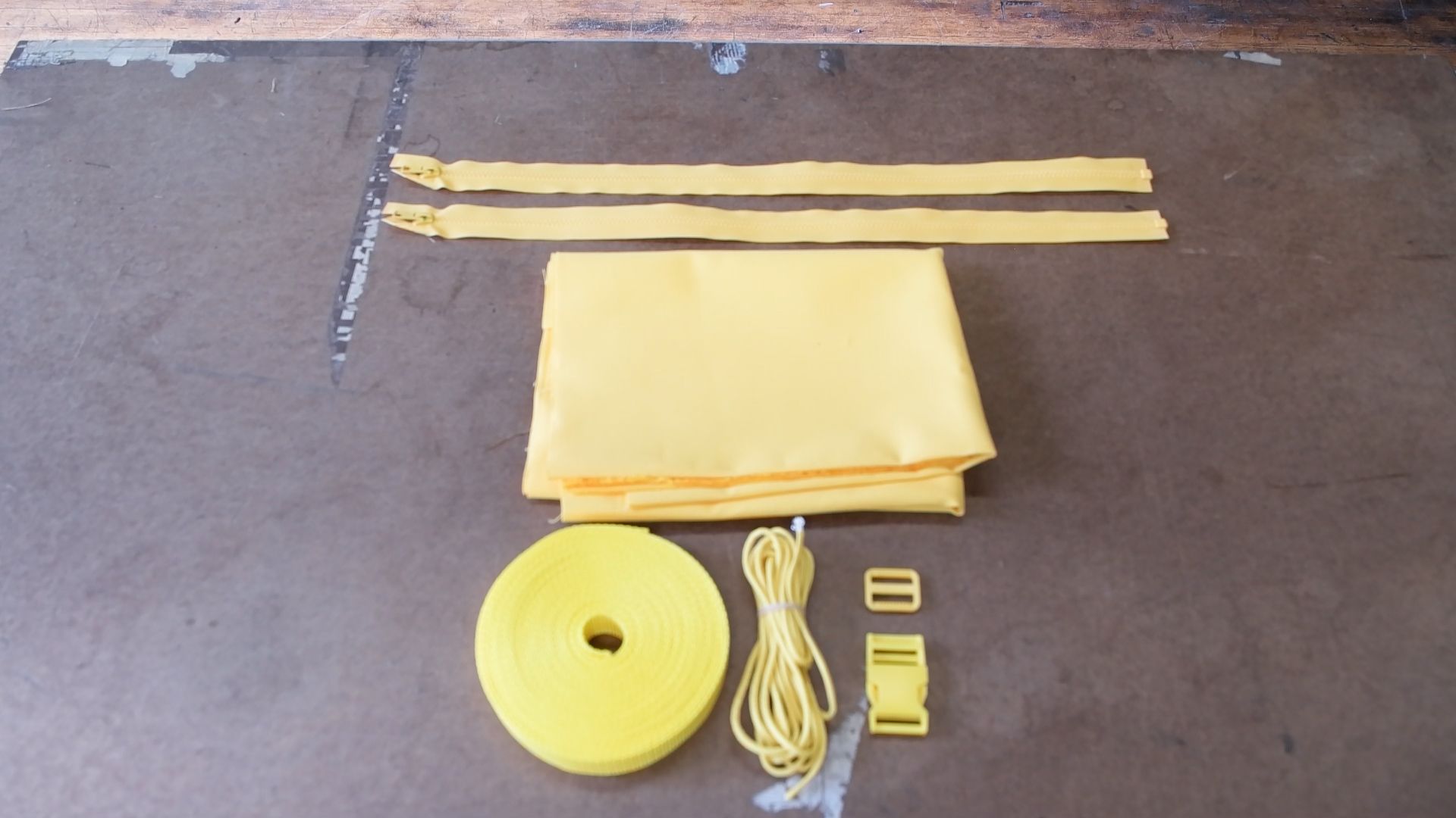 DIY Fanny Pack : 21 Steps - Instructables