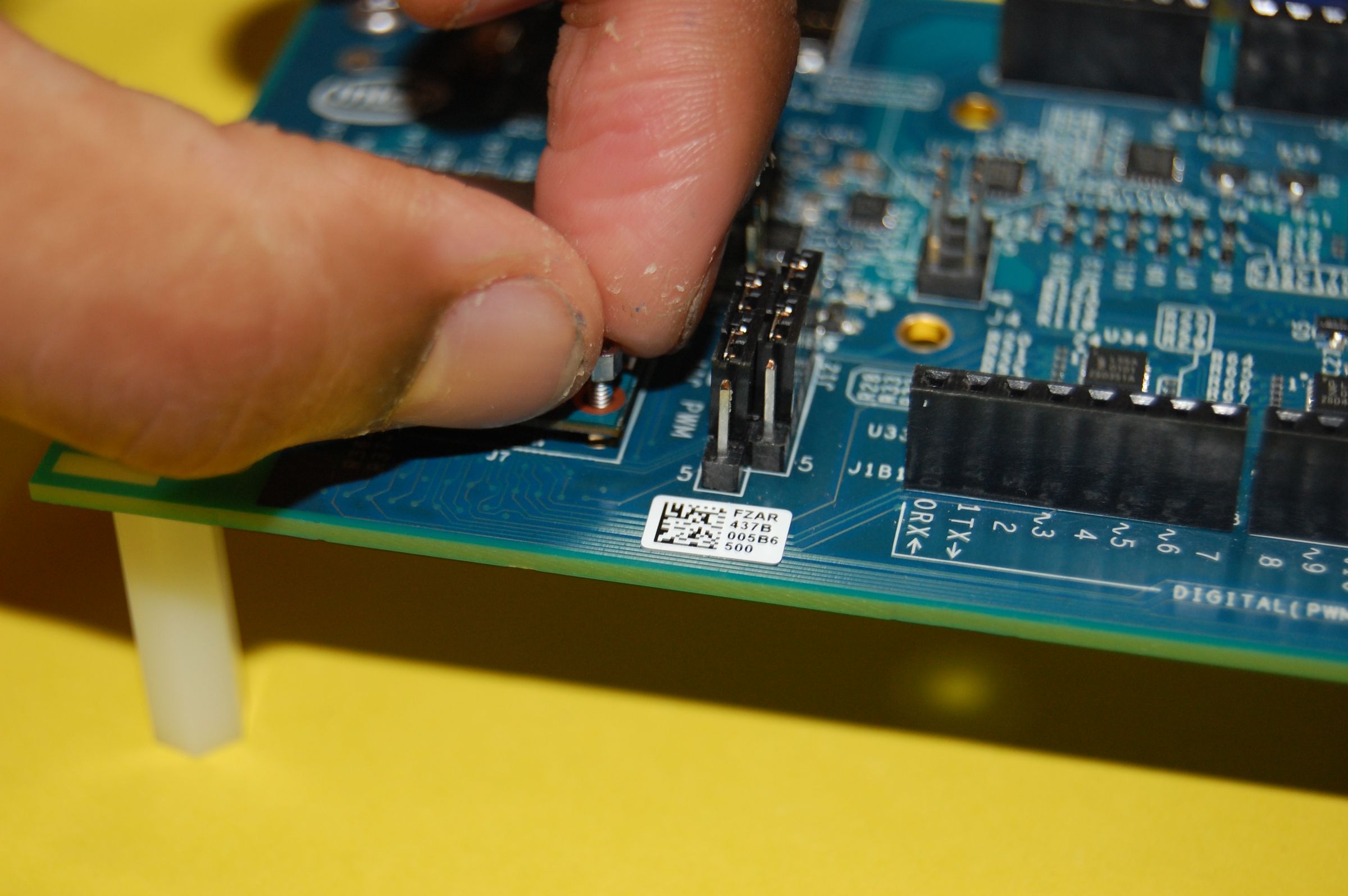 An Absolute Beginners Guide to the Intel Edison : 9 Steps (with ...