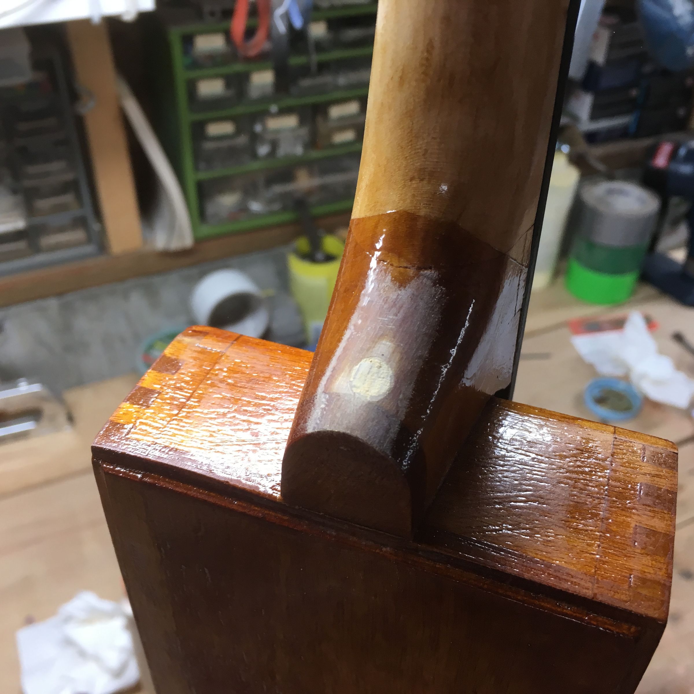 Cigar Box Fiddle / Violin : 8 Steps (with Pictures) - Instructables