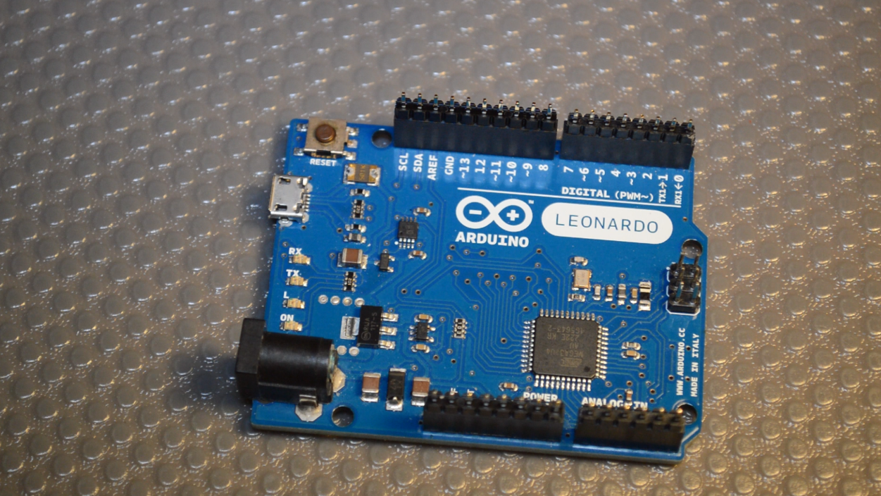 NFC Computer Unlocker : 4 Steps (with Pictures) - Instructables