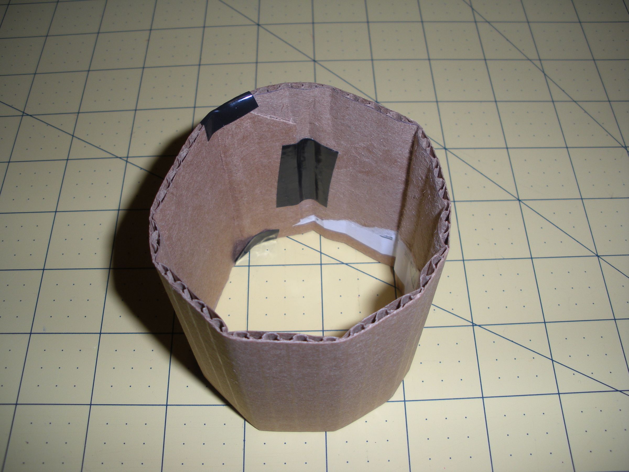 DIY Tiny Top Hat : 6 Steps (with Pictures) - Instructables