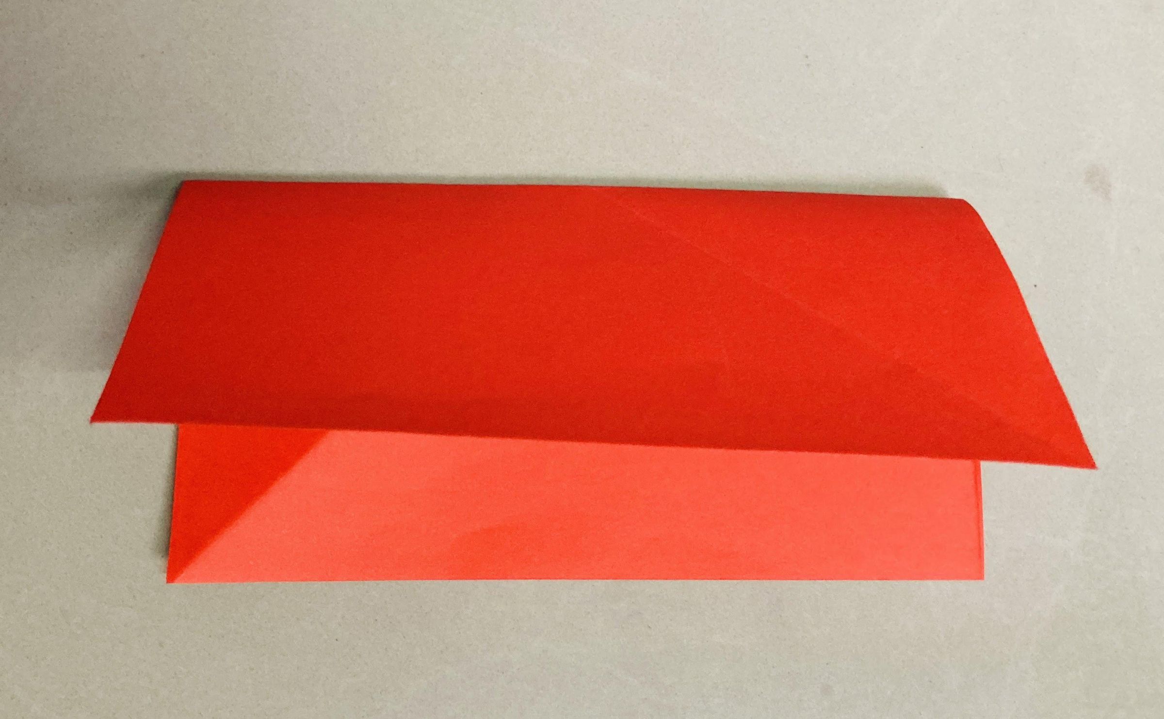 Never Ending Origami Flexagon : 4 Steps - Instructables