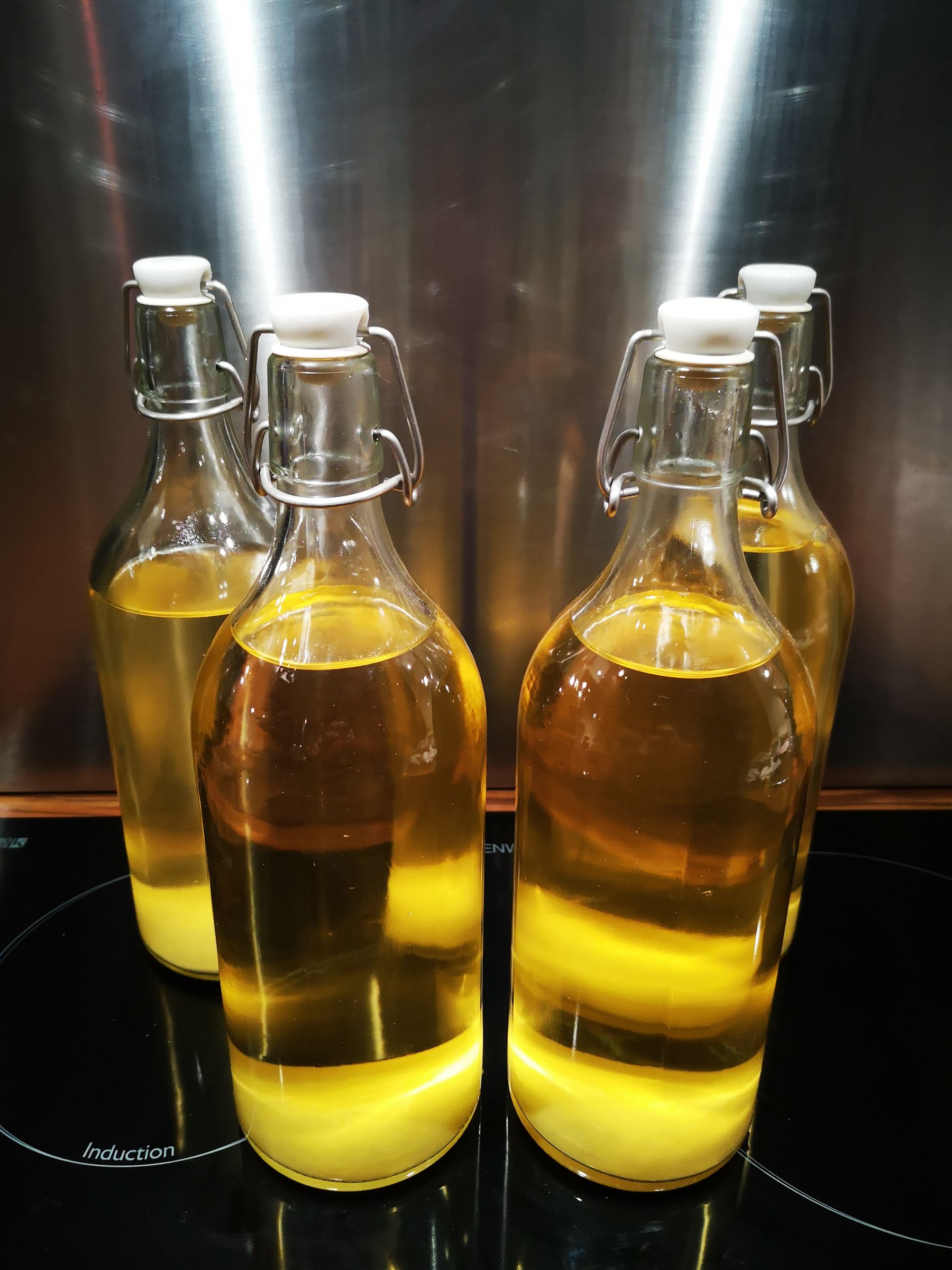 How to Make Cider : 12 Steps (with Pictures) - Instructables