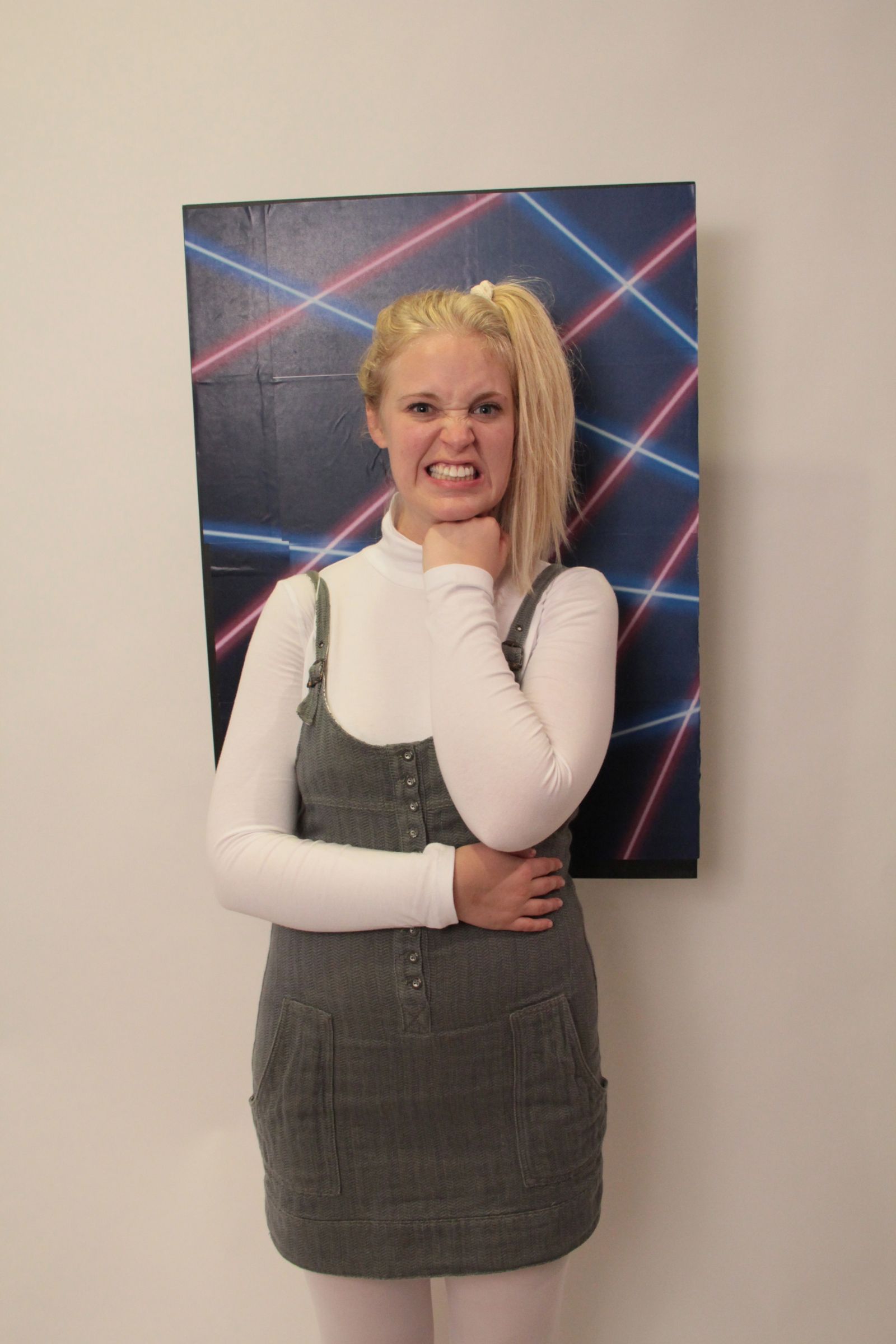 School Portrait Costume (with Pictures) - Instructables