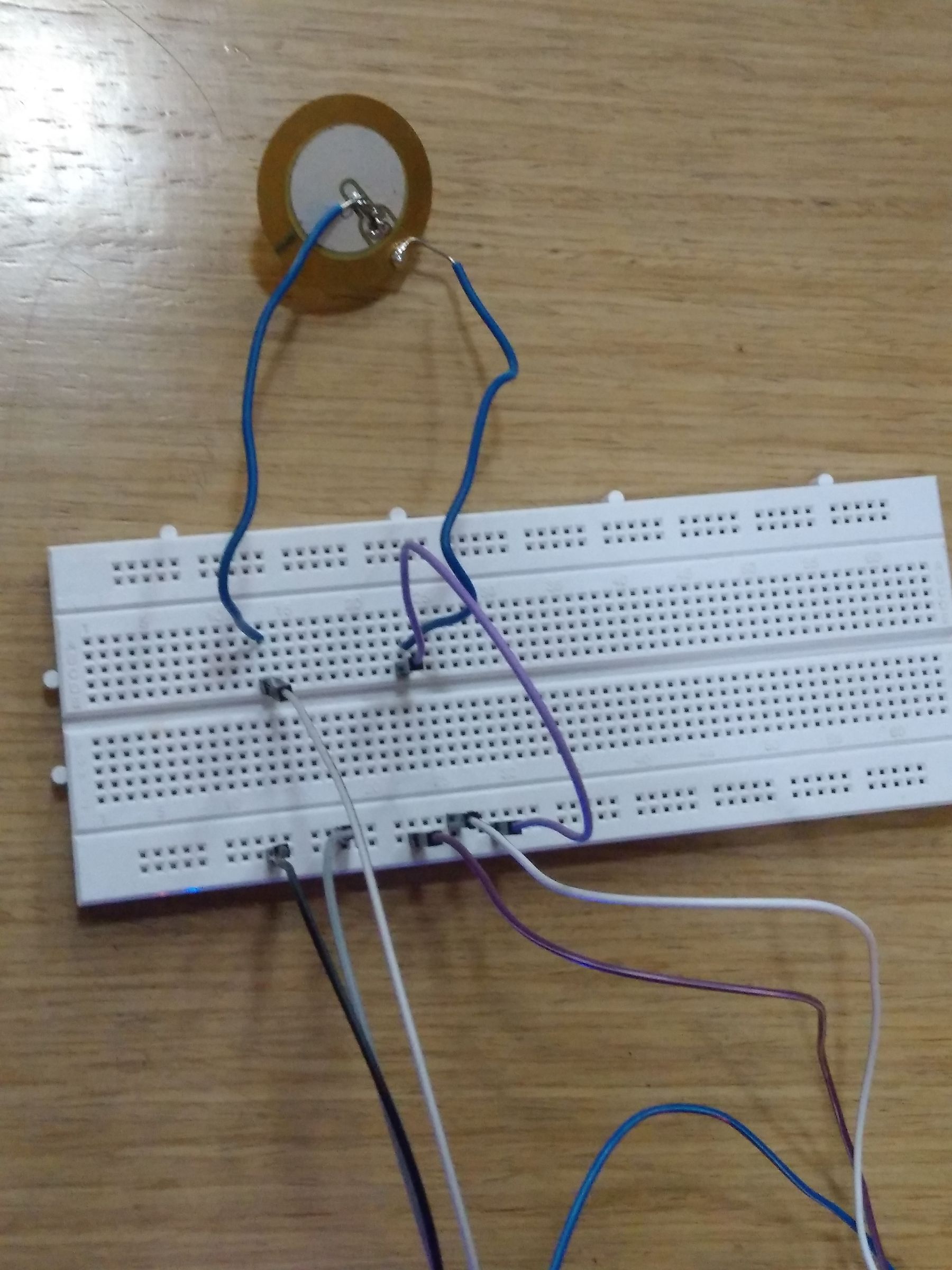 Flood Detection and Warning System : 3 Steps - Instructables