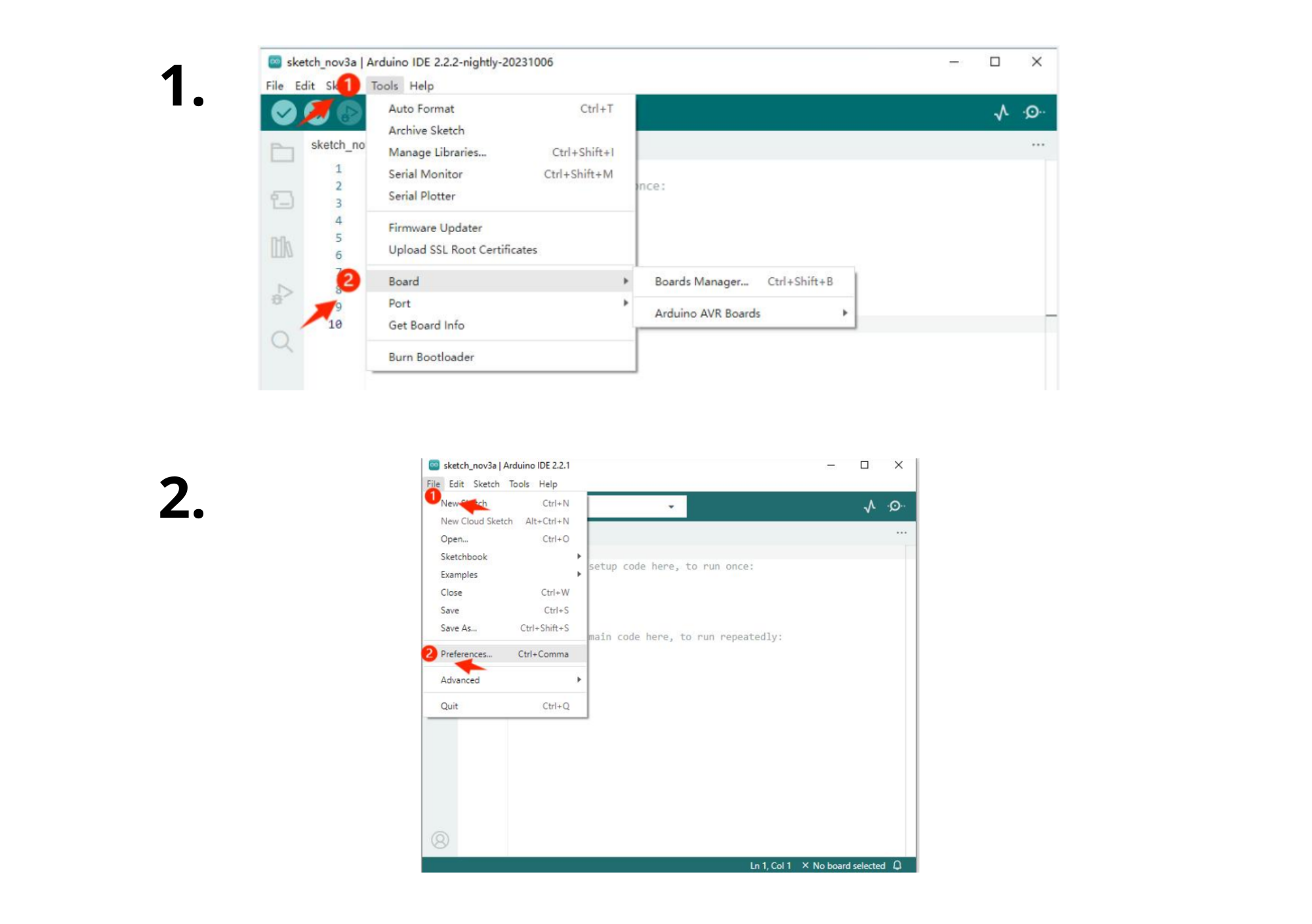 How to Build an 8-servo Spider-like Robot (a Quadruped) Using ACEBOTT ...