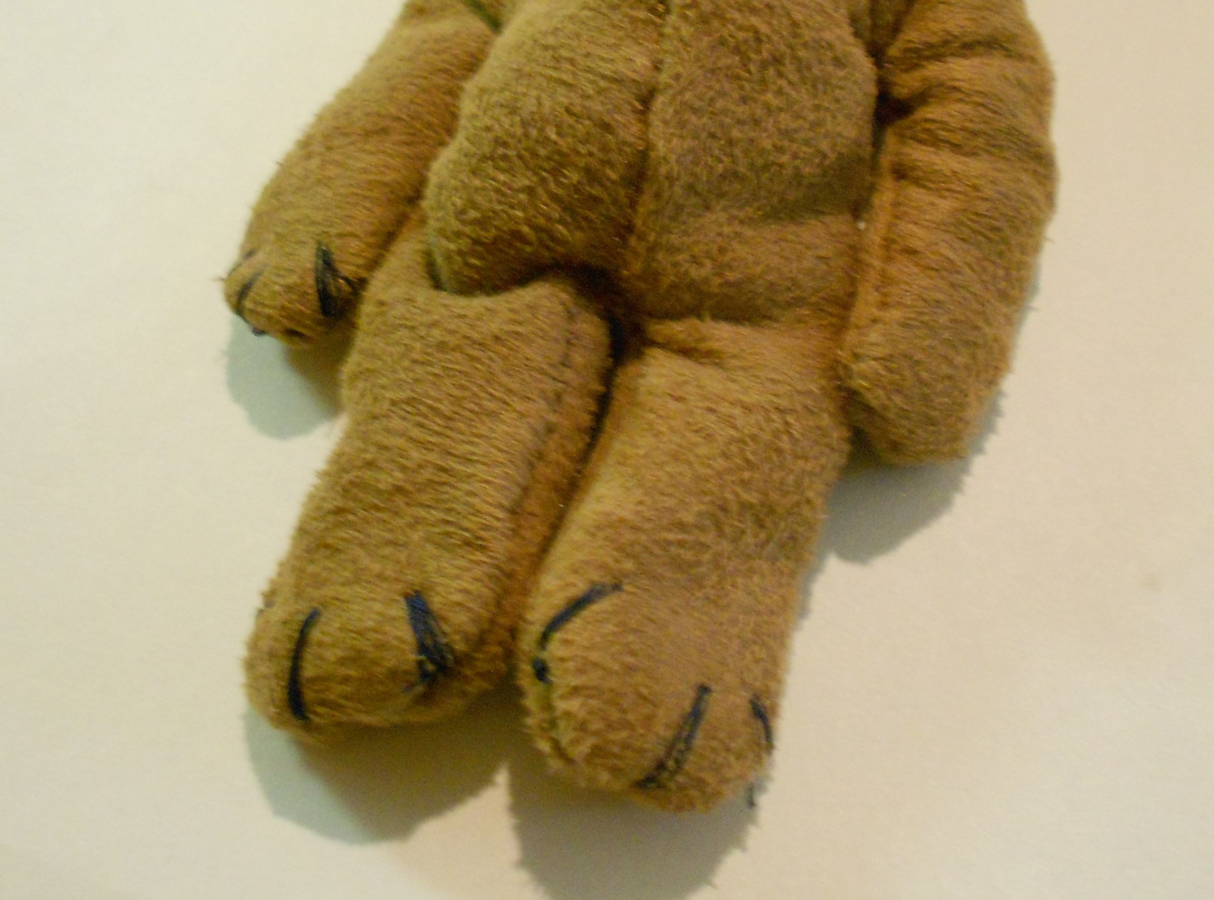 How-To-Sew Cute Plushie Animals : 16 Steps (with Pictures) - Instructables