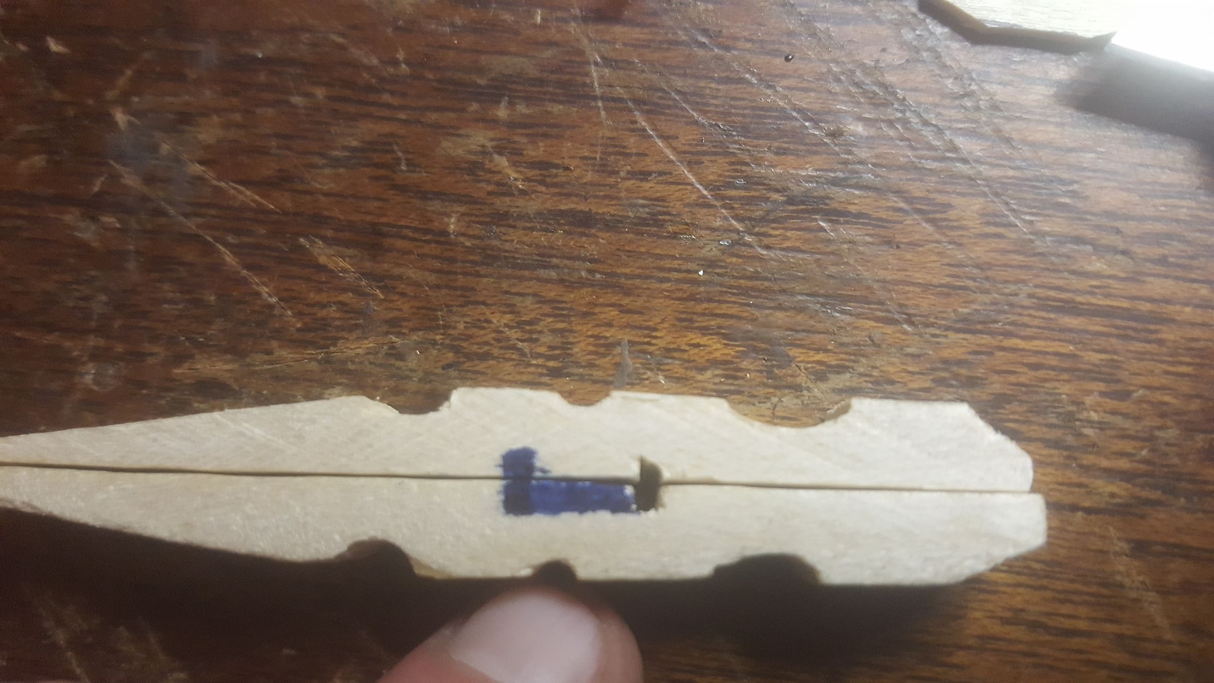 Simple Peg Gun : 10 Steps - Instructables
