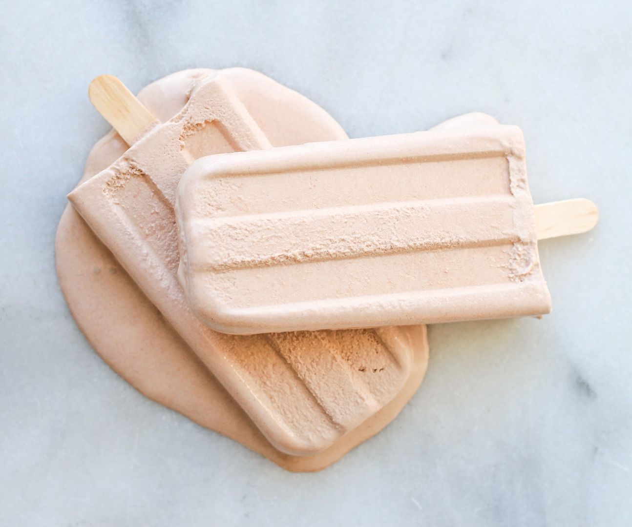 Nutella Popsicles Recipe