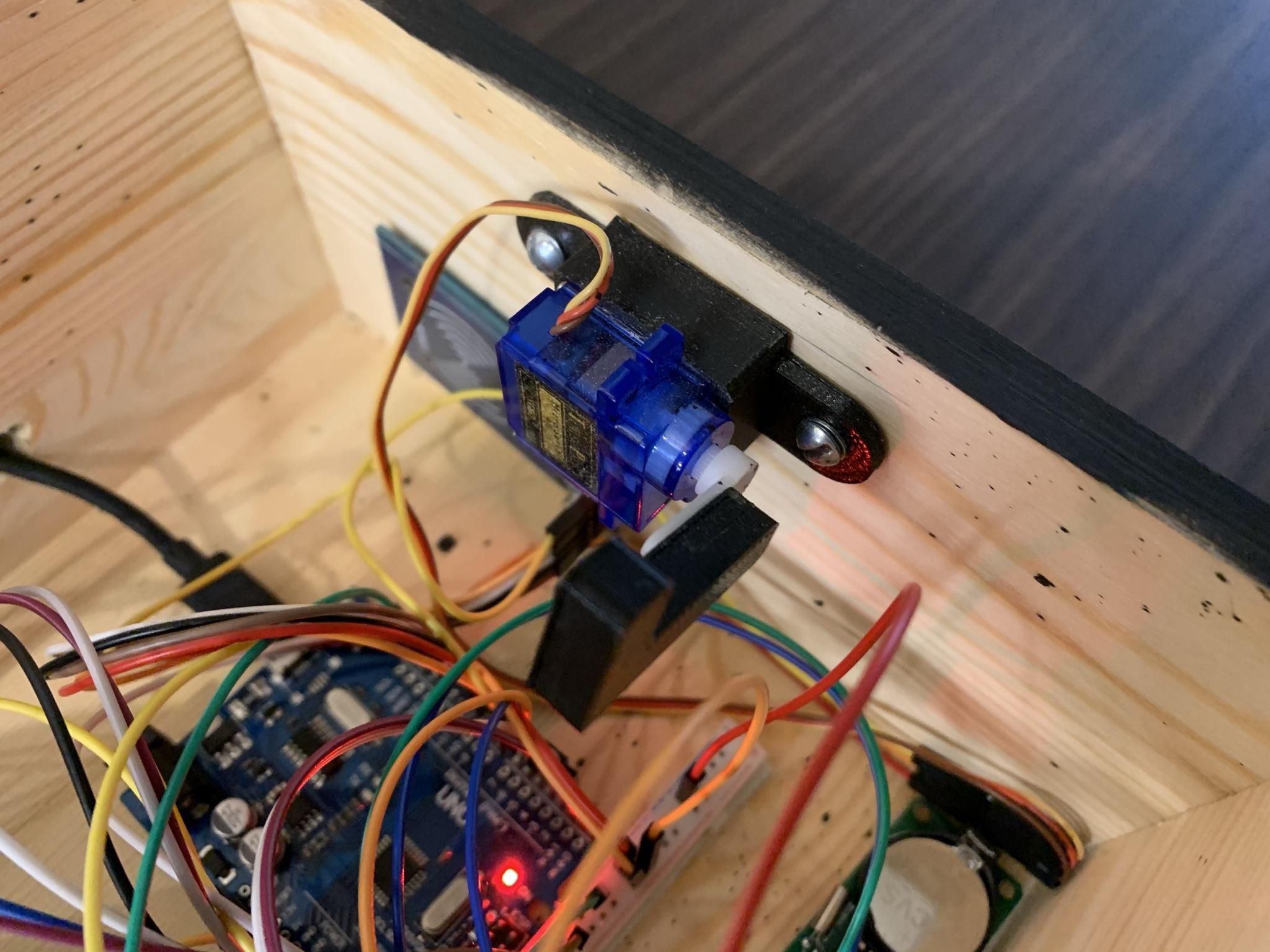 Automatic Medication Dispenser : 5 Steps - Instructables