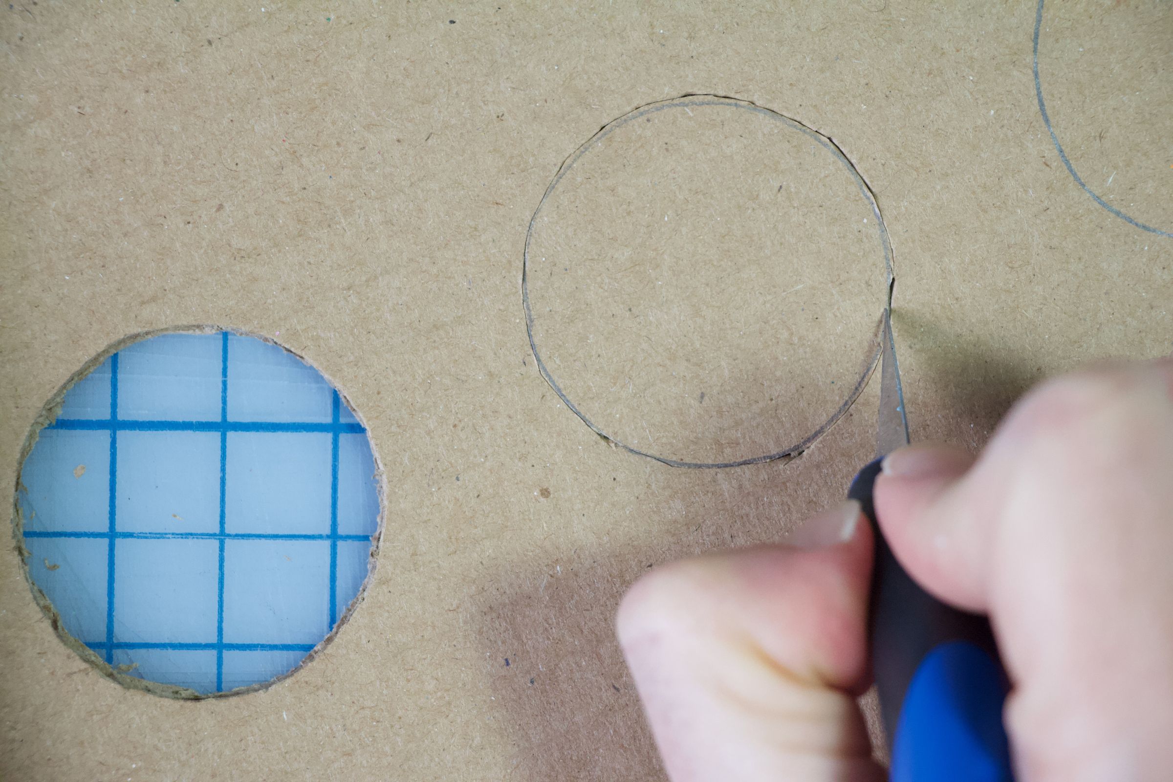 Whack-A-Virus DIY Game #KeepCalmAndMakeSomething : 23 Steps (with ...