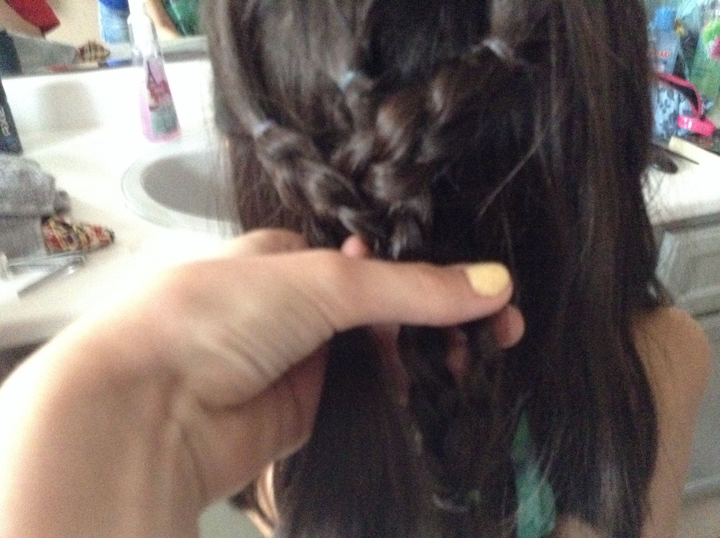 Three Way Braid Braid : 3 Steps - Instructables