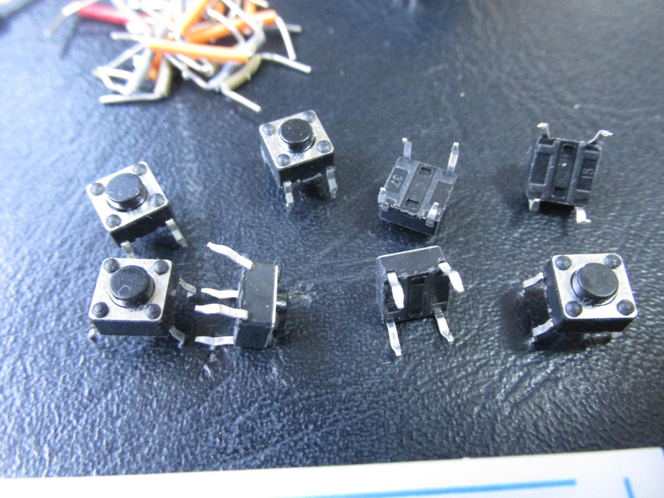 The Doof Machine Arduino Drum Sequencer Simple And Customizable 4 Steps Instructables 7523