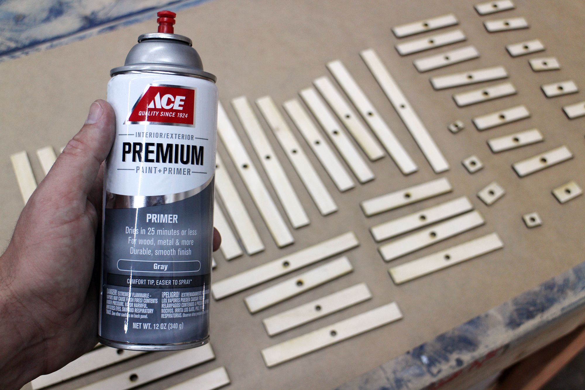 Stacked Collapsible Tree : 11 Steps (with Pictures) - Instructables