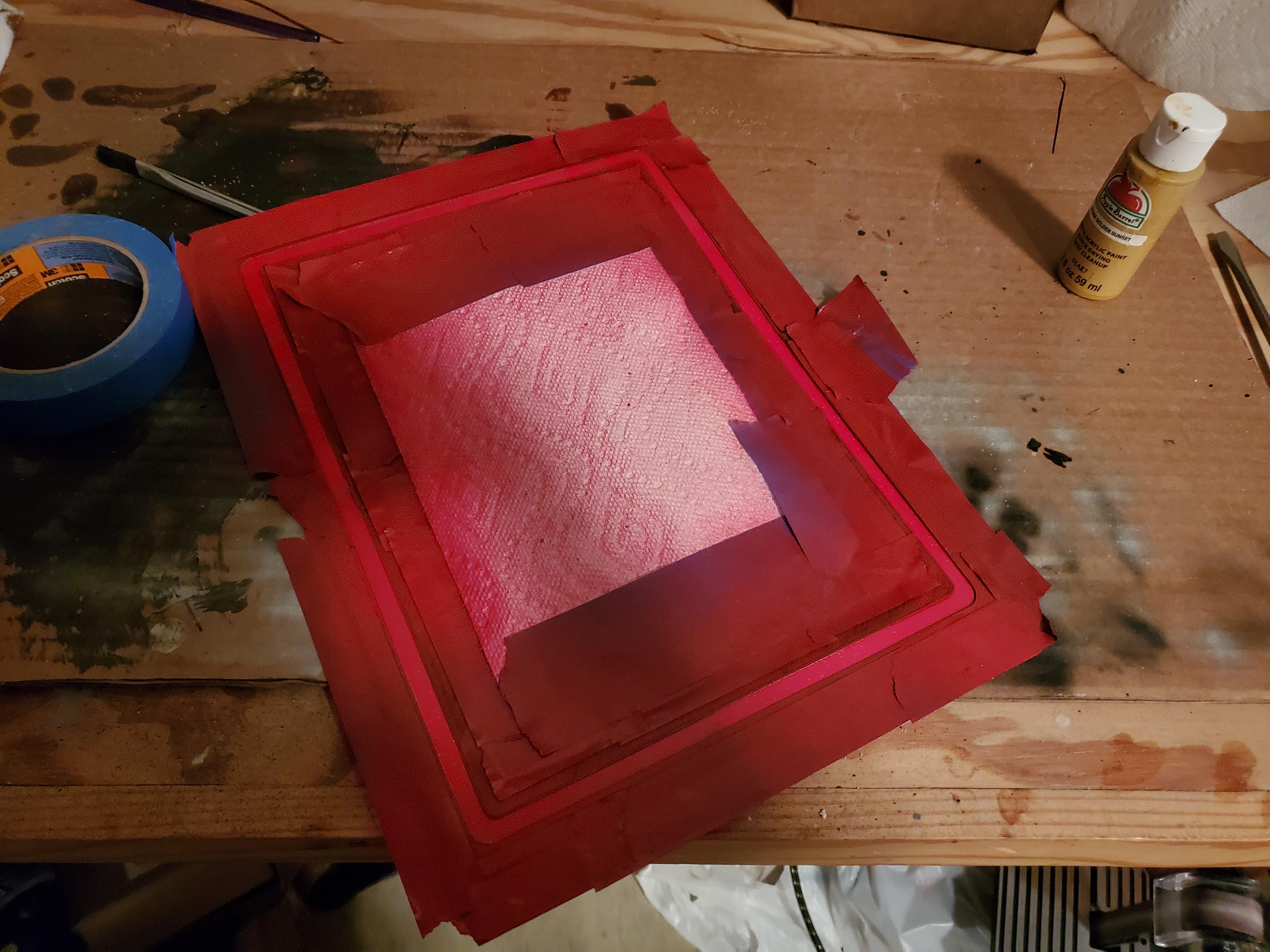 District 9 Sign : 9 Steps - Instructables