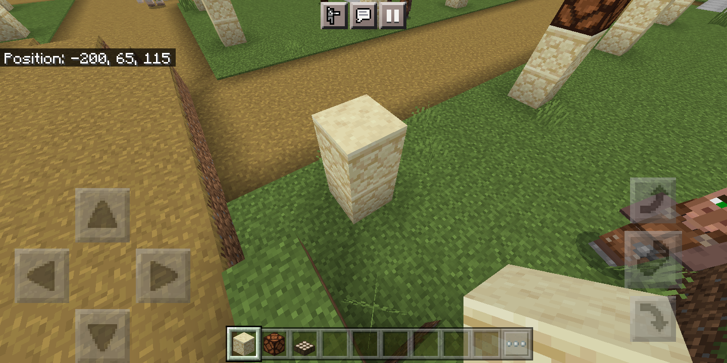 How to Build a Streetlight in Minecraft : 5 Steps - Instructables