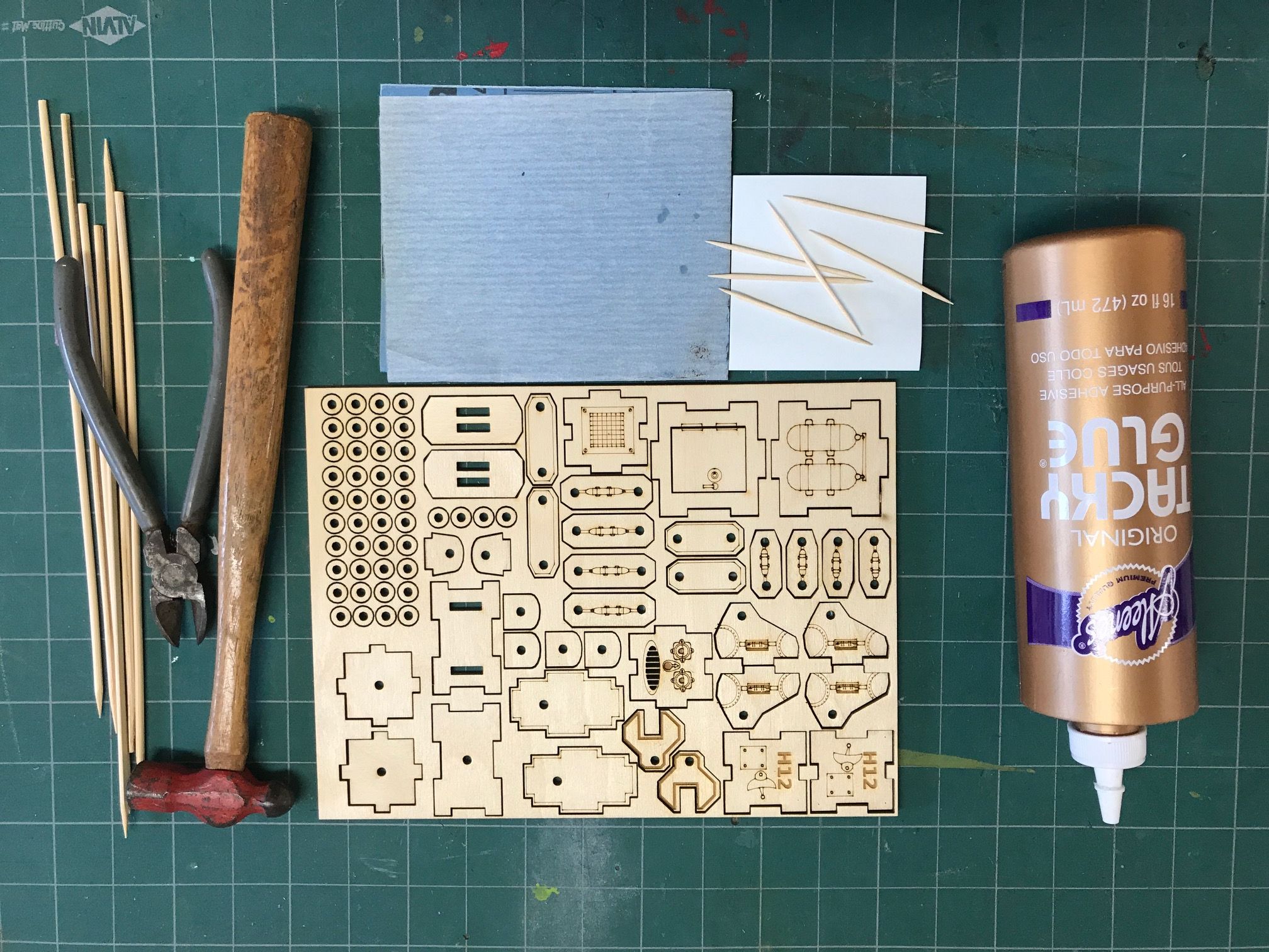 I Robot !!! : 9 Steps (with Pictures) - Instructables