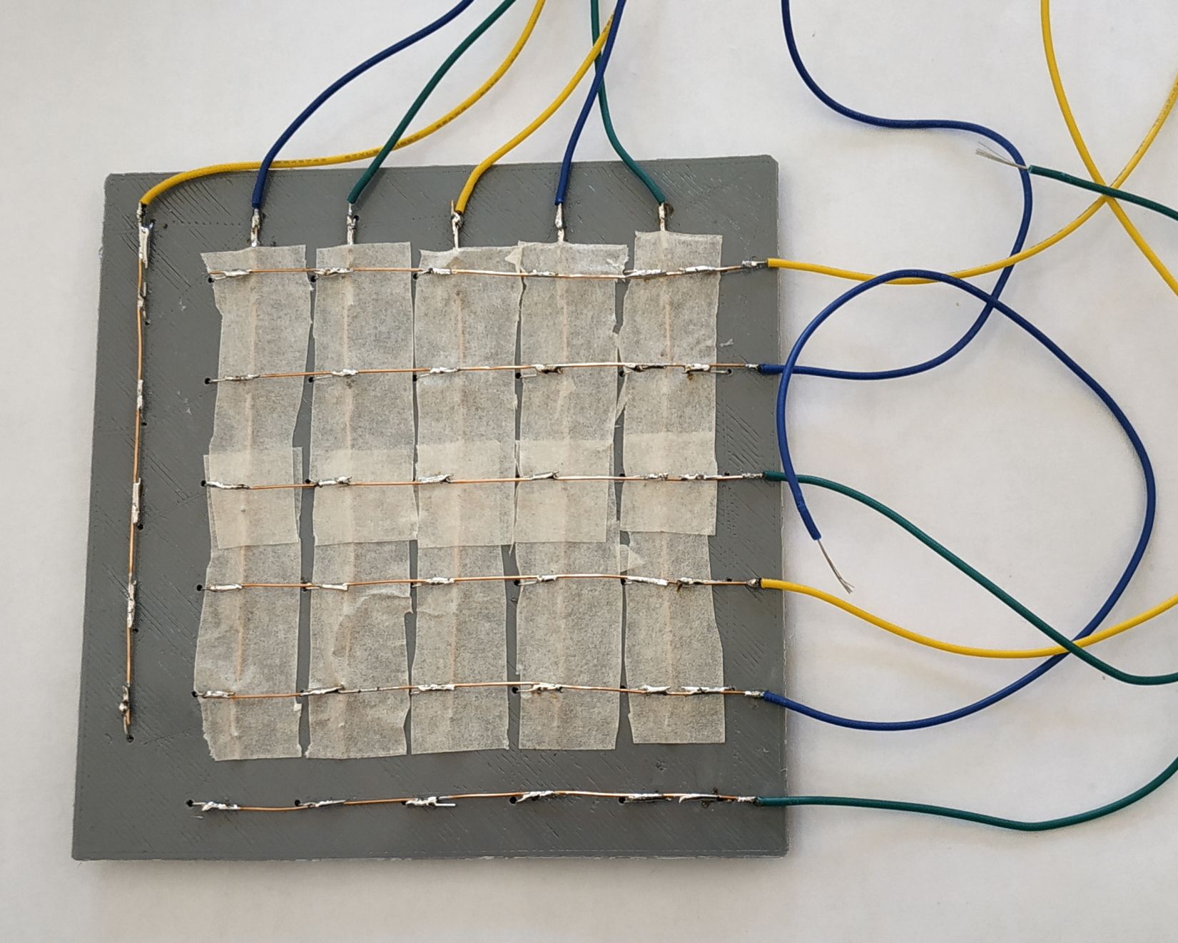 Arduino Magnetic Board : 8 Steps (with Pictures) - Instructables