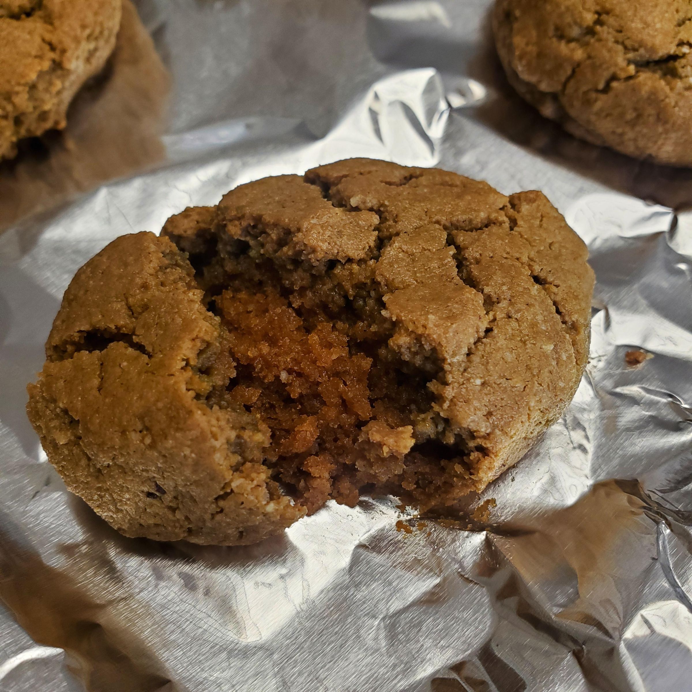 Chlorophyll Cookies : 5 Steps (with Pictures) - Instructables